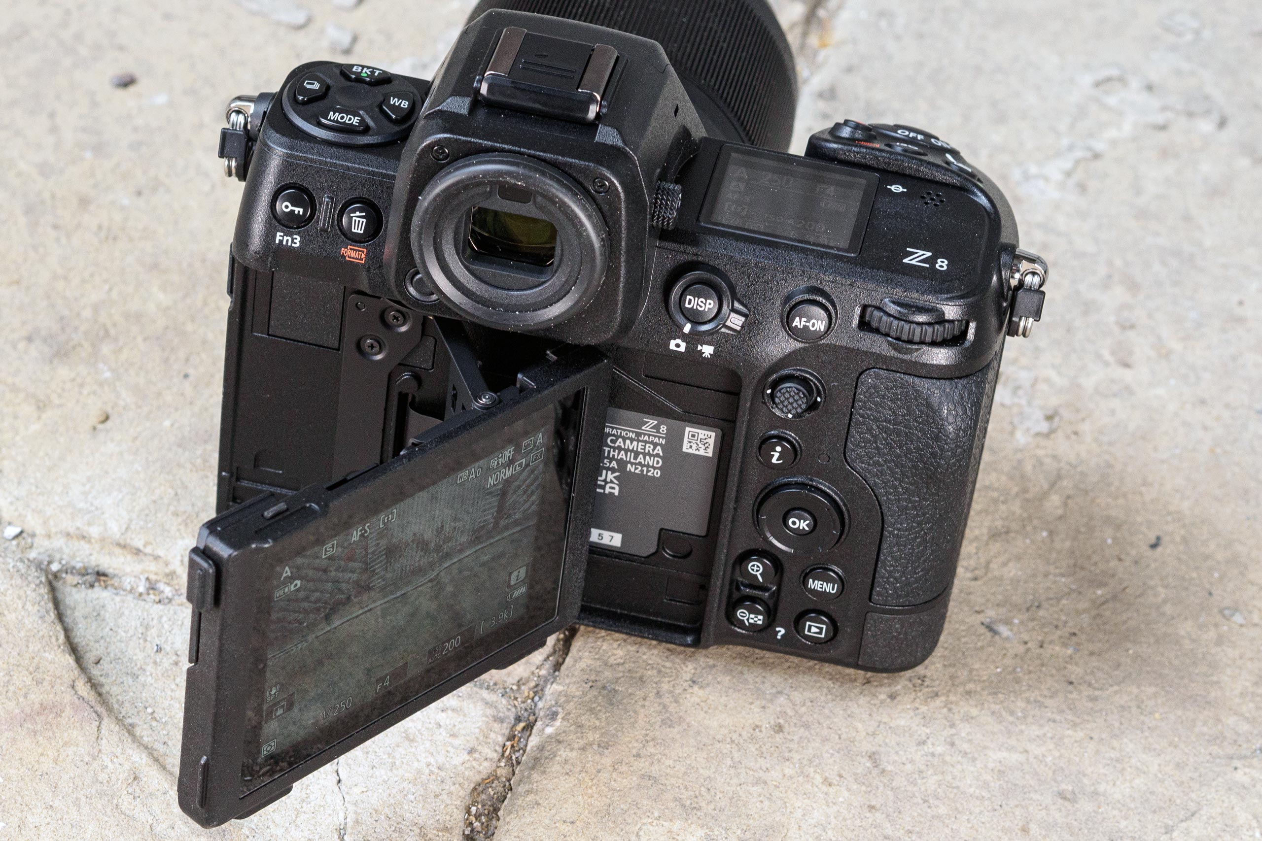 Nikon Z8 In depth Review Amateur Photographer Nikon Z8 In depth Review Amateur Photographer