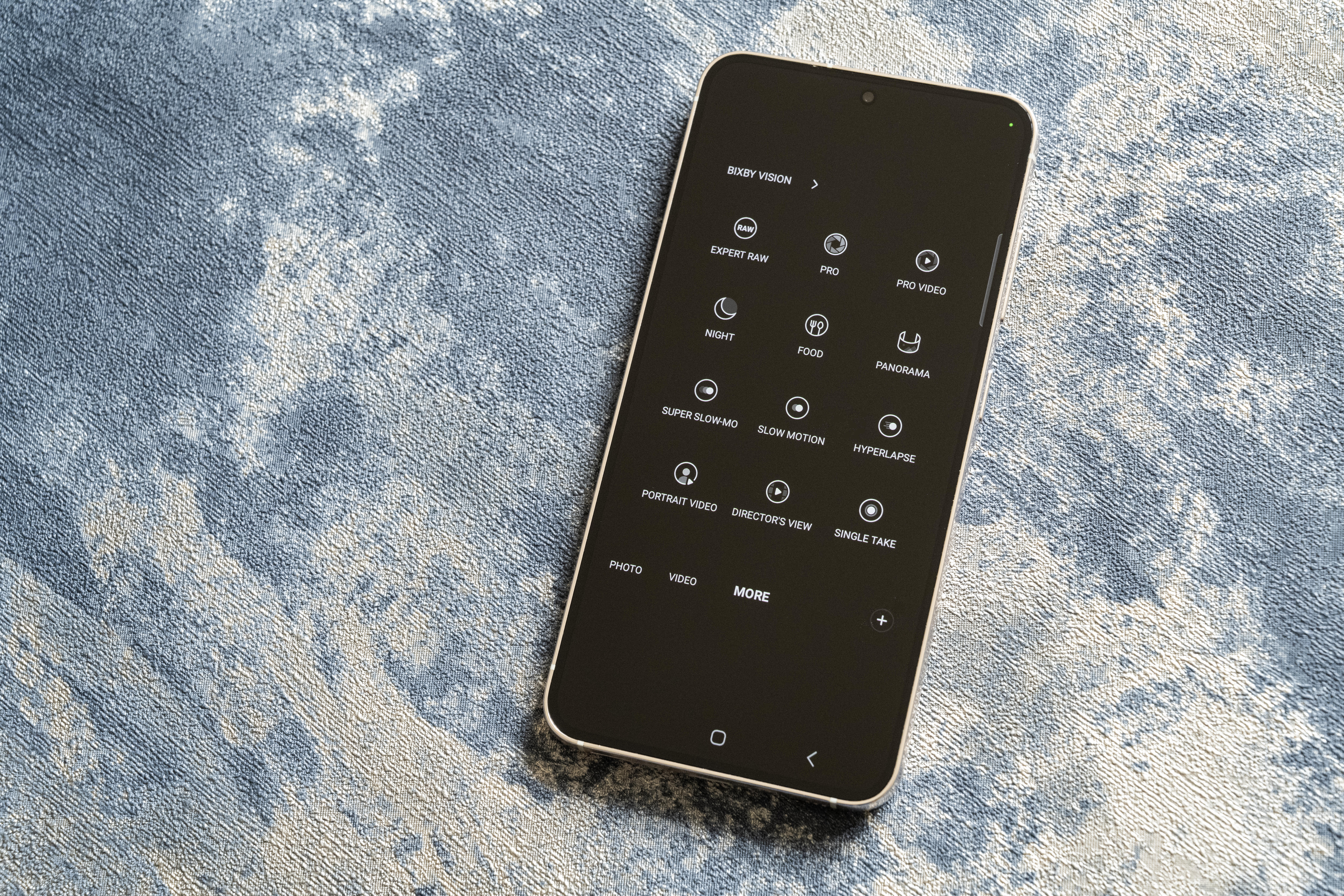 Samsung Galaxy S23 Review - good if not galactic | Amateur Photographer