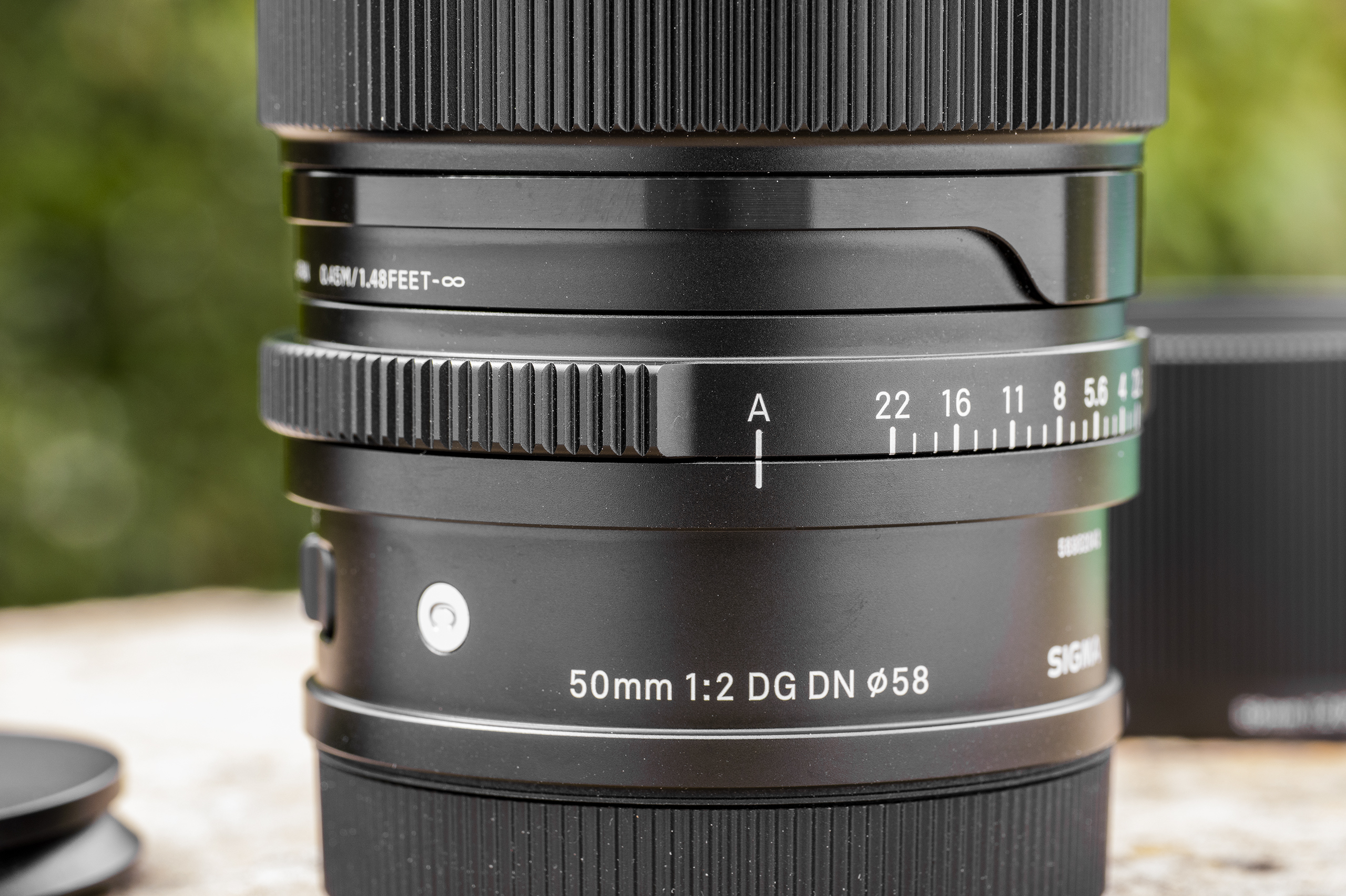 Sigma 50mm F2 DG DN | C Review | Amateur Photographer