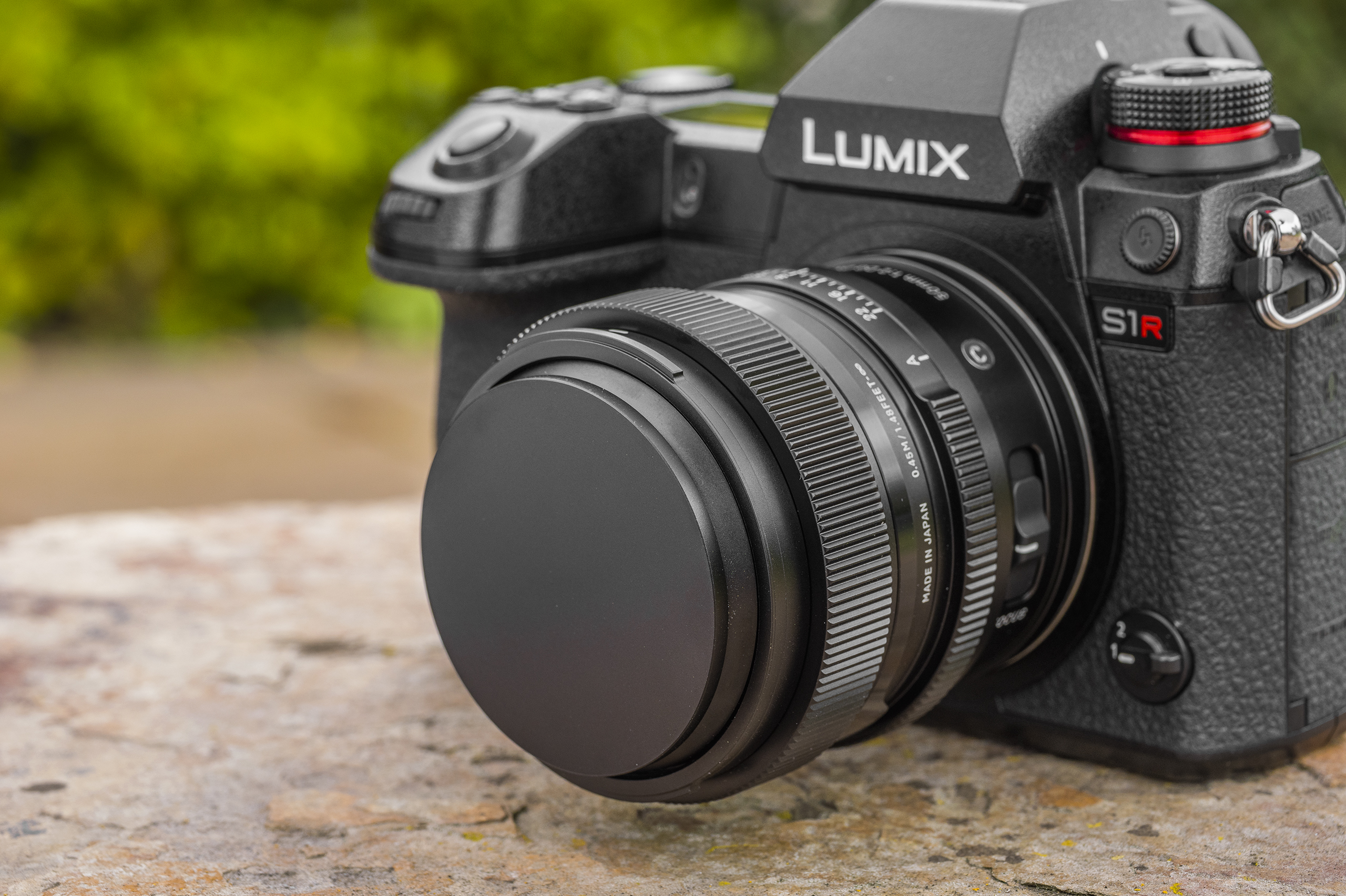 Sigma 50mm F2 DG DN | C Review | Amateur Photographer