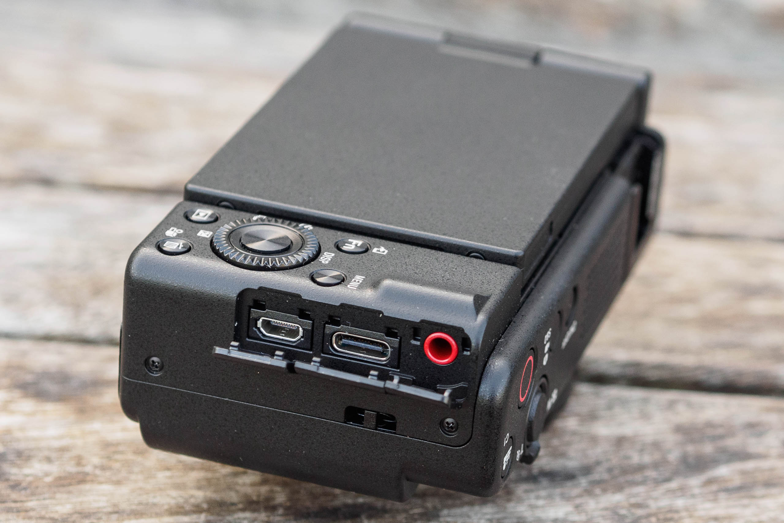 Sony ZV-1 Mark II review - all-rounder with limitations | Amateur ...