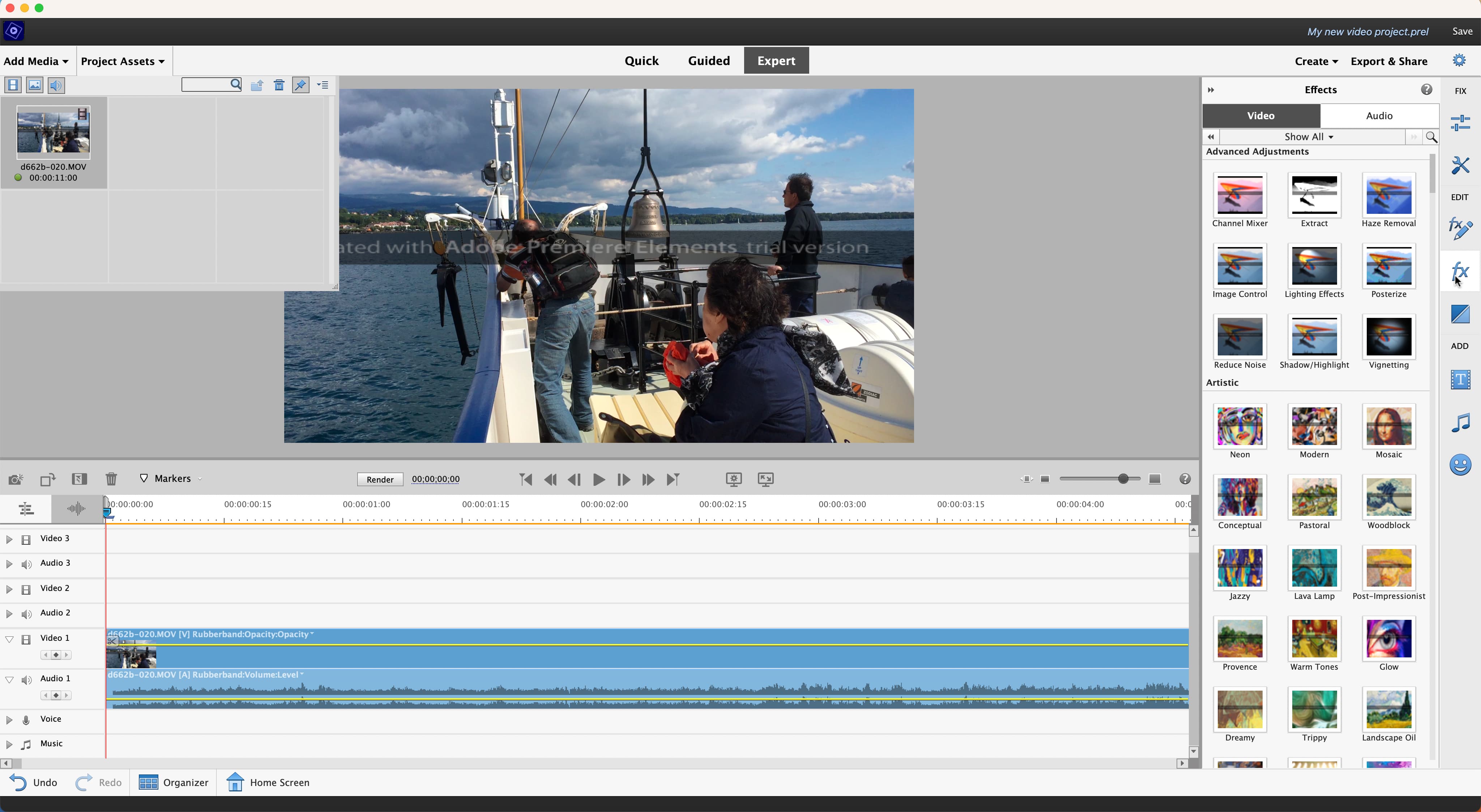 The best video editing software in 2026: these are programs literally ...