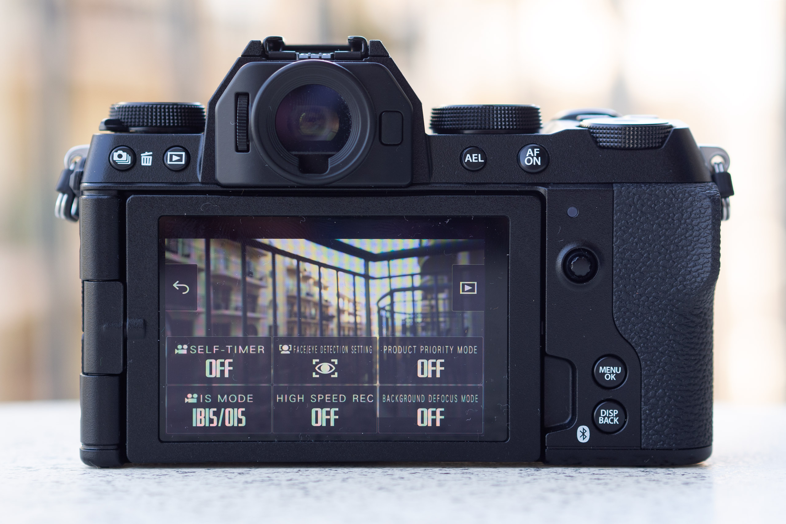 Fujifilm X-S20 Review – Vlogging mastermind | Amateur Photographer