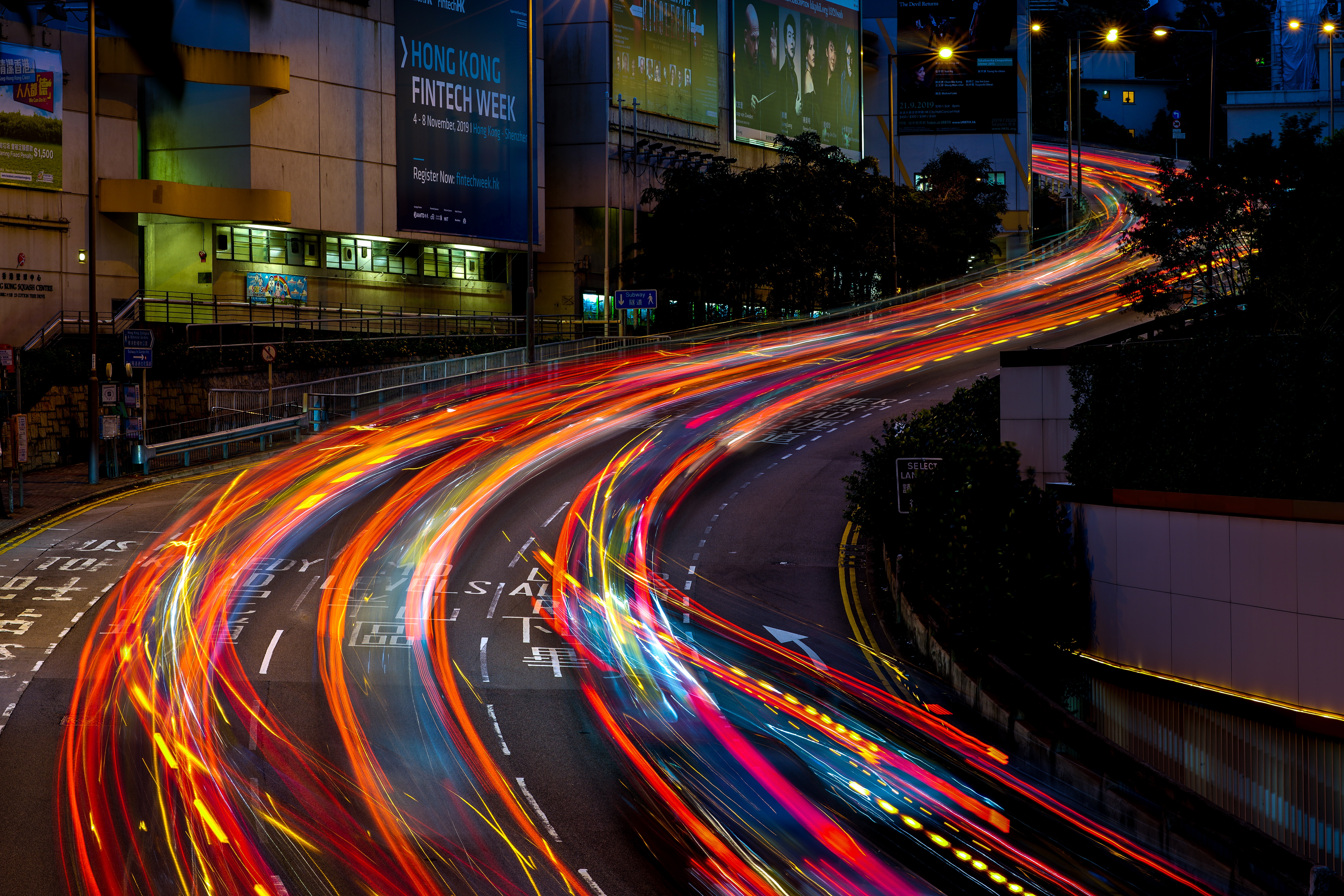 Night photography: how to take great photos at night | AP
