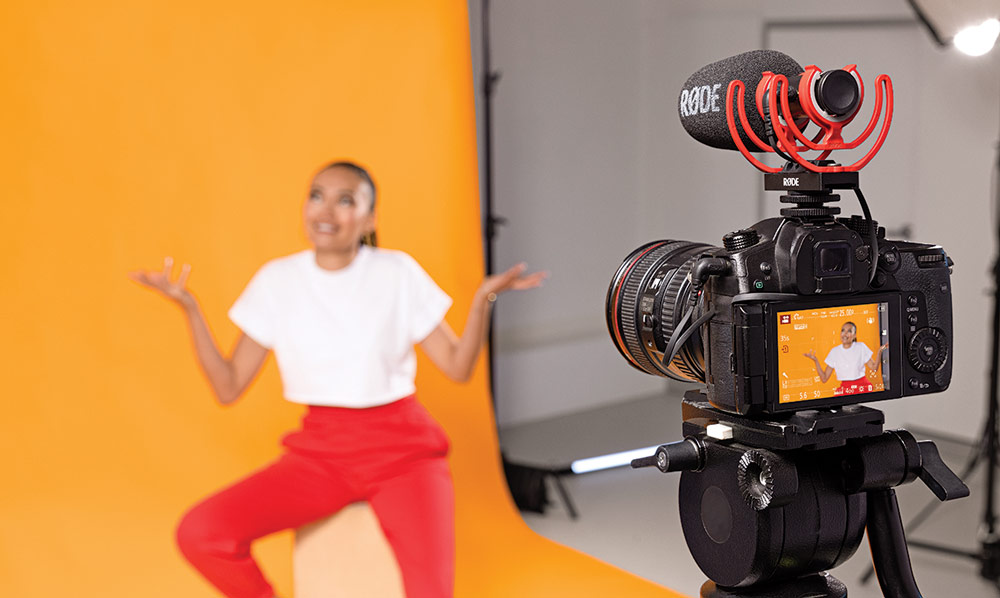 Best vlogging tips and how to get started | Amateur Photographer
