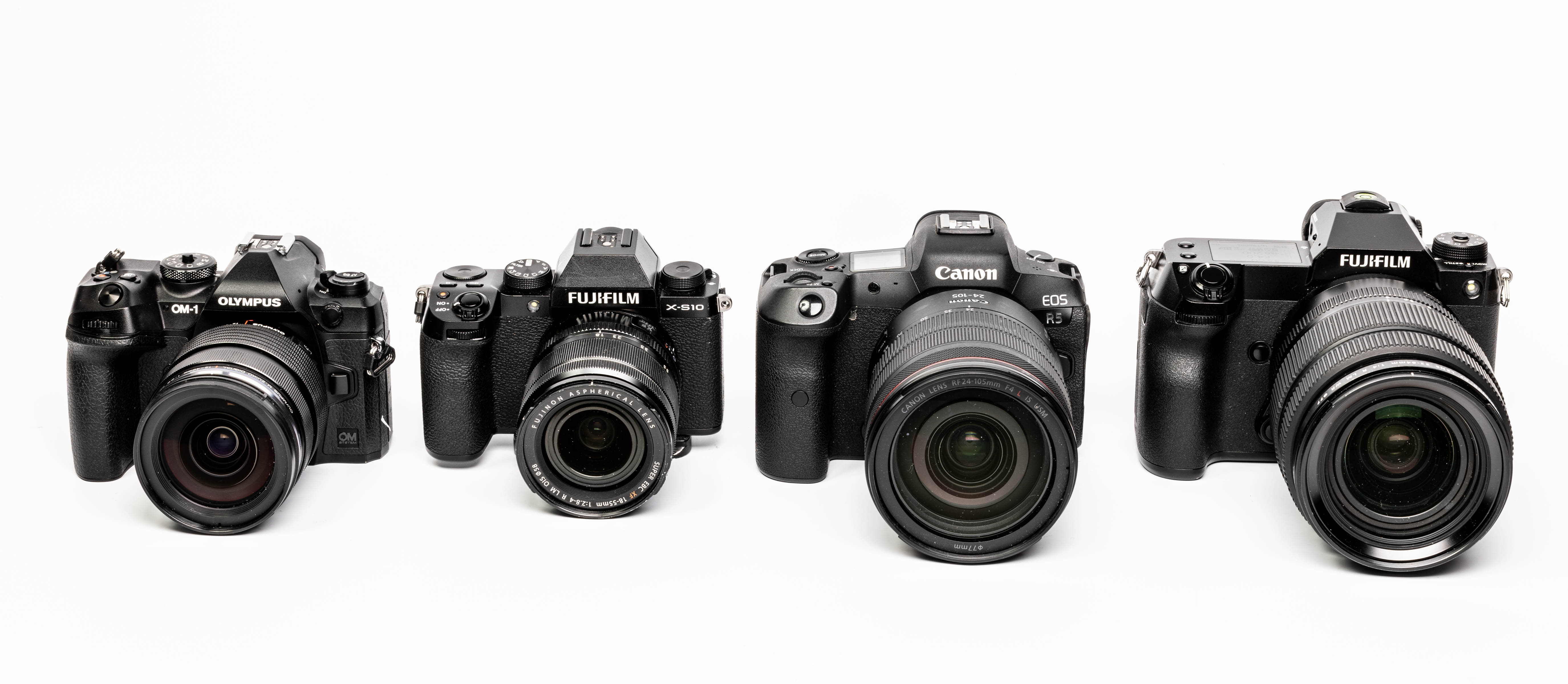 Does Sensor Size Matter For Video Amateur Photographer