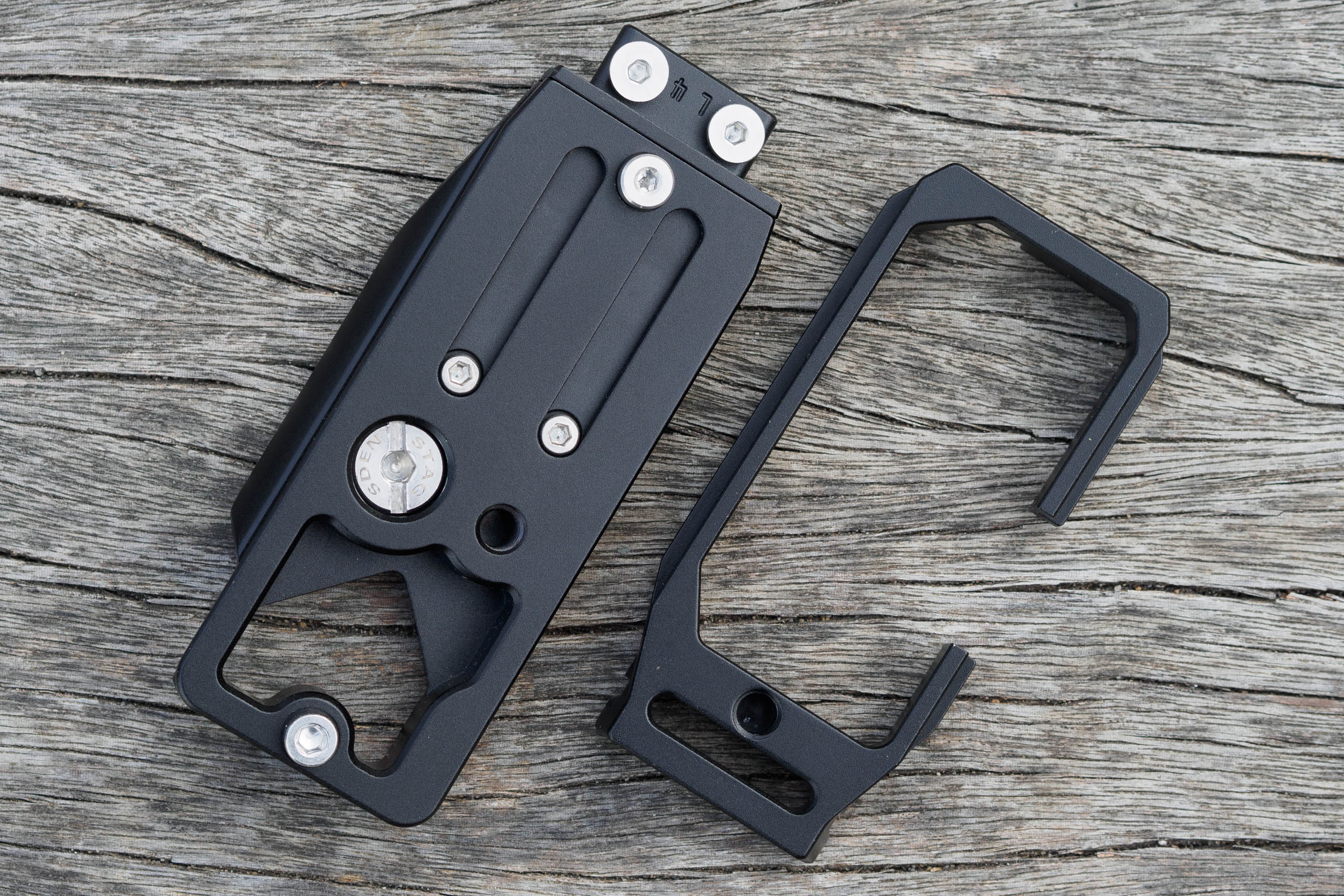 3 Legged Thing Alfie L-bracket review | Amateur Photographer