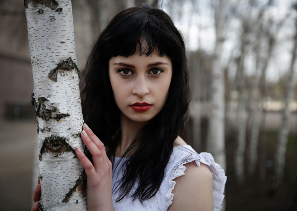 The best software for editing portraits | Amateur Photographer