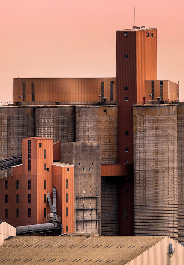 Guide to abstract architecture photography | Amateur Photographer