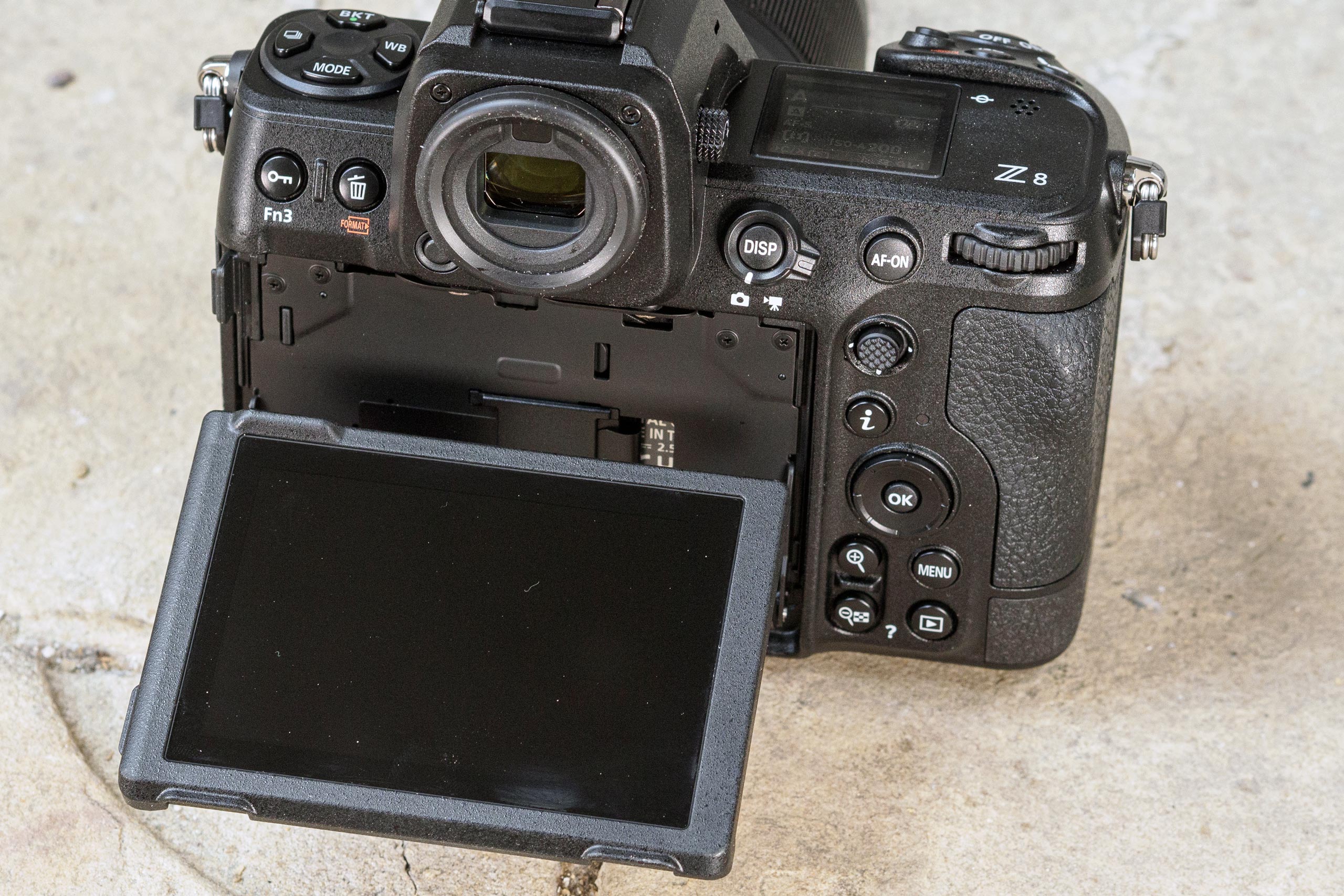 Nikon Z8 In depth Review Greatness That s Smaller Amateur Photographer Nikon Z8 In depth Review Greatness That s Smaller Amateur Photographer
