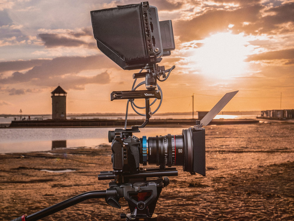 Do you really need cine lenses for video? | Amateur Photographer