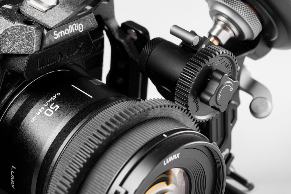 Do you really need cine lenses for video? | Amateur Photographer