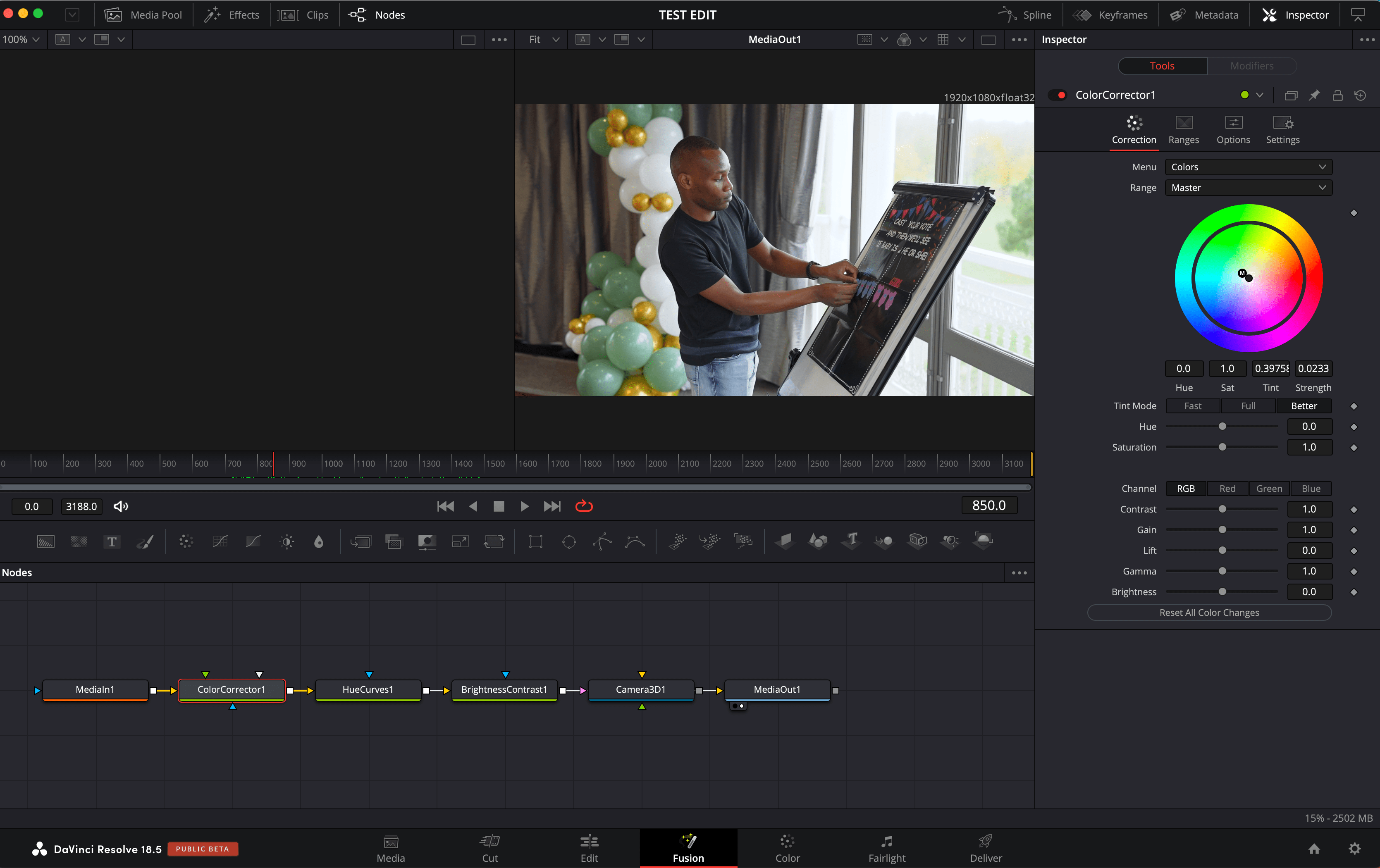 DaVinci Resolve vs Premiere Pro: which is the best video editing ...