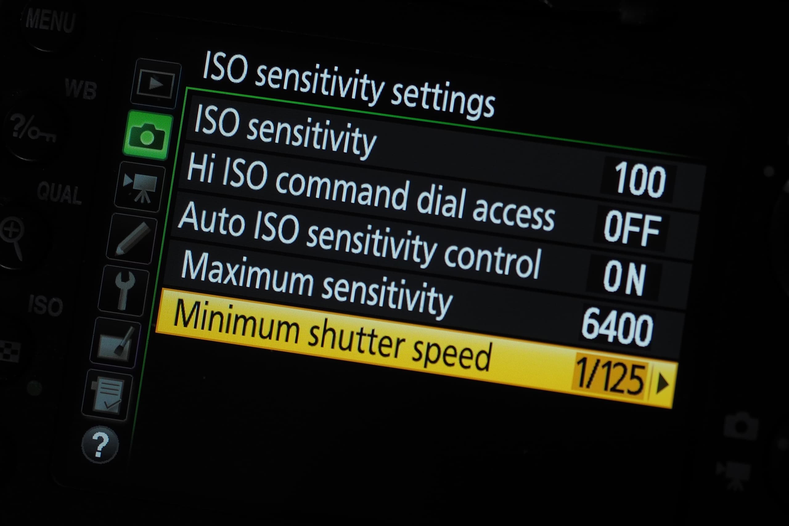 IBIS vs ISO - What's best for low-light? | Amateur Photographer