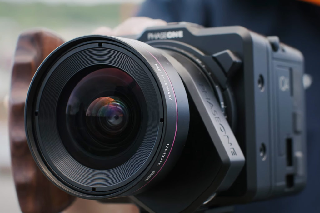 150MP Phase One XC IQ4 Mono and Colour Cameras Announced | Amateur Photographer