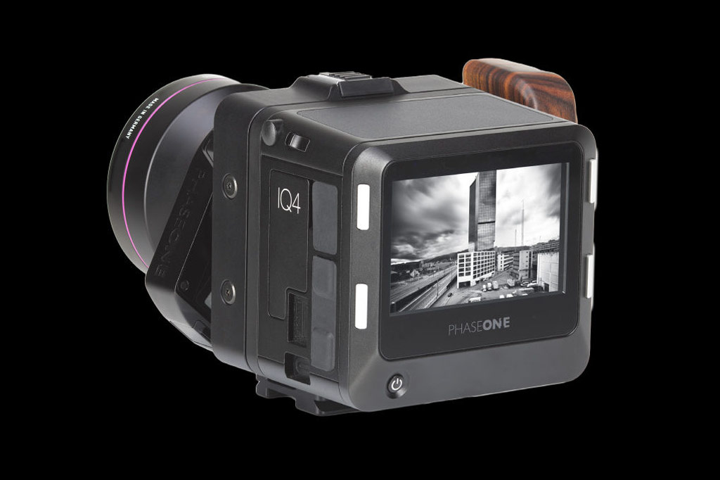 150MP Phase One XC IQ4 Mono and Colour Cameras Announced | Amateur Photographer