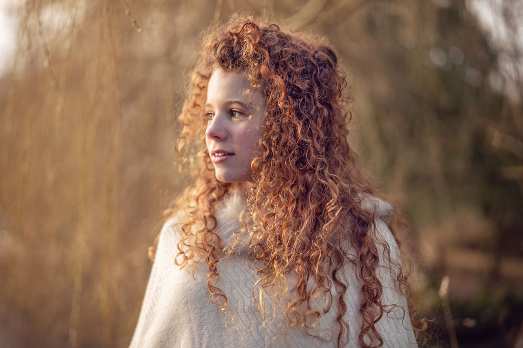Understanding direction of light in portraits | Amateur Photographer