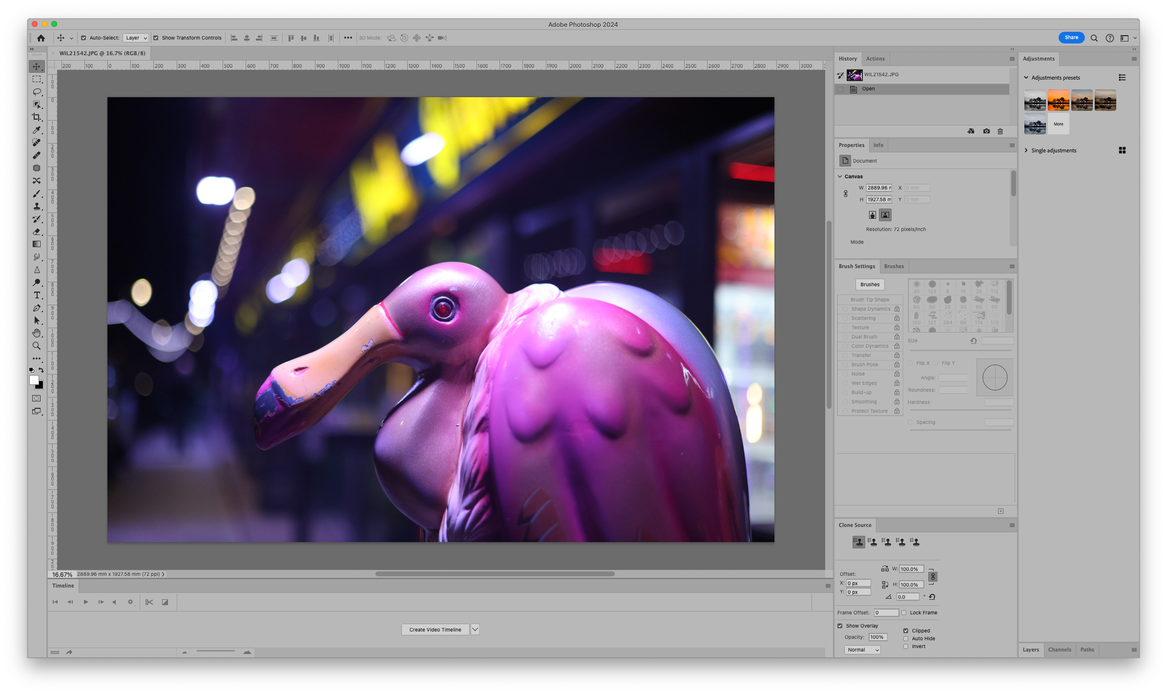 How to edit photos - guide to Adobe Photoshop Elements 2024 | Amateur ...