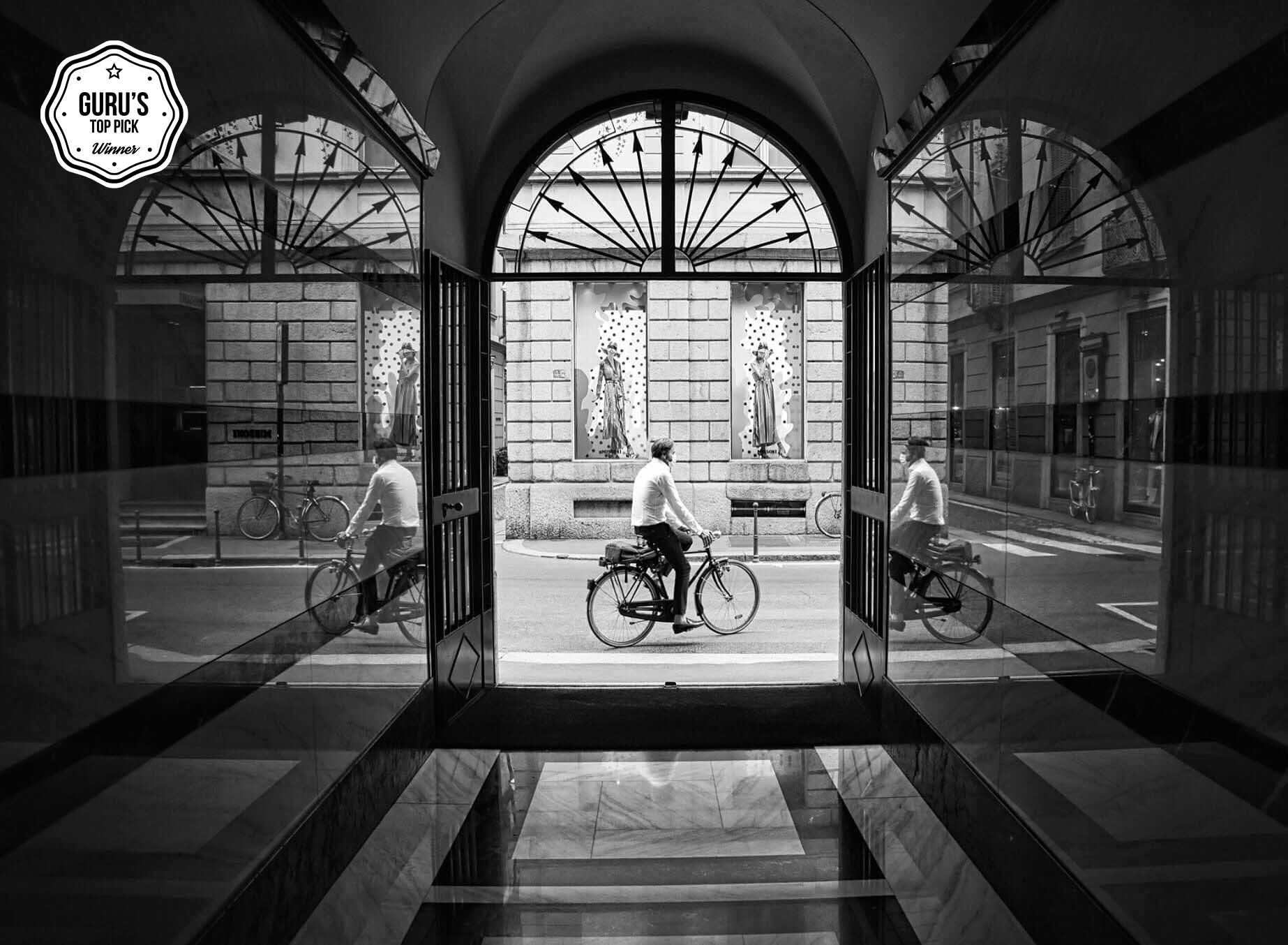 Street photography – meet the GuruShots winners | Amateur Photographer
