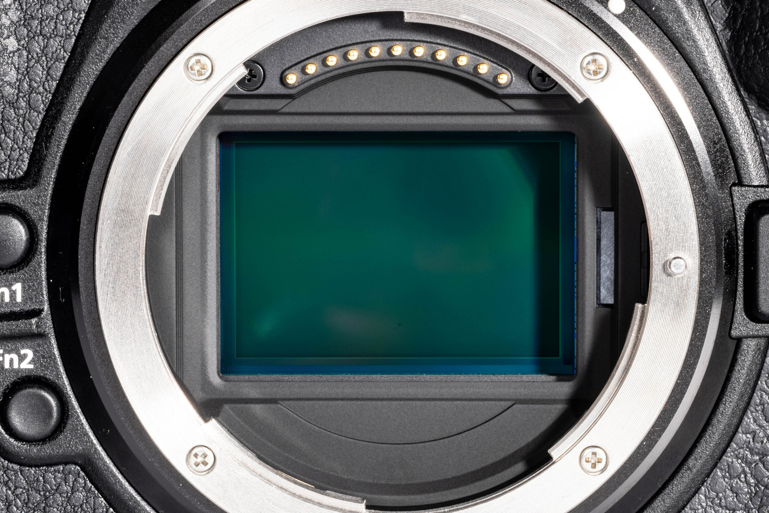 Why are we obsessed by full-frame sensors? | Amateur Photographer