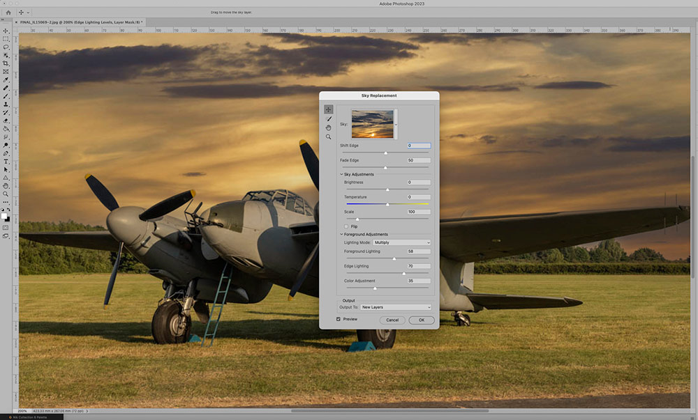 How to use Adobe Camera Raw's latest profiles | Amateur Photographer