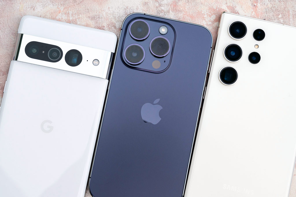 Best camera phones for photography 2023 - Amateur Photographer