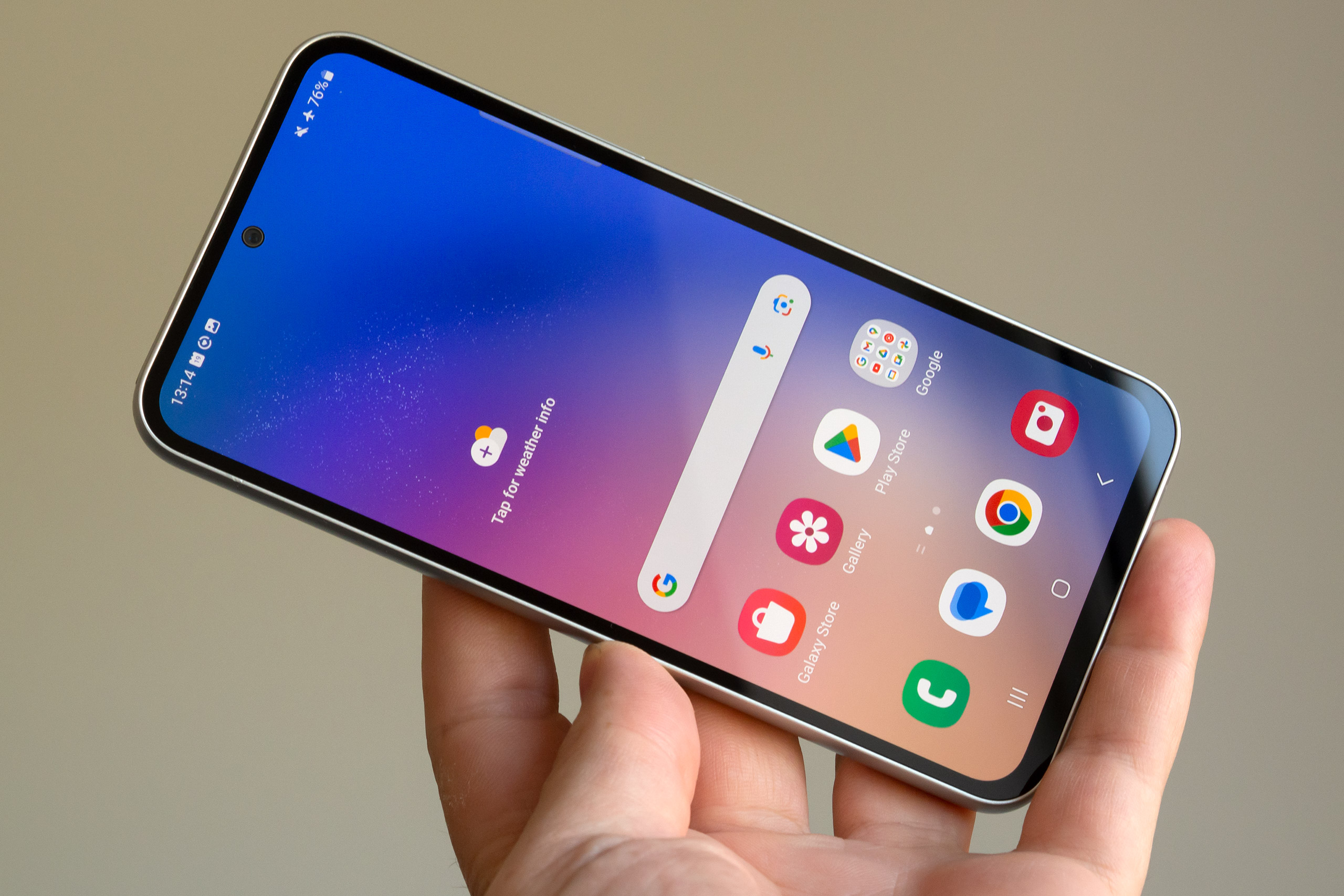 Samsung Galaxy A54 5G Review - smart cameras at a smart price | Amateur ...