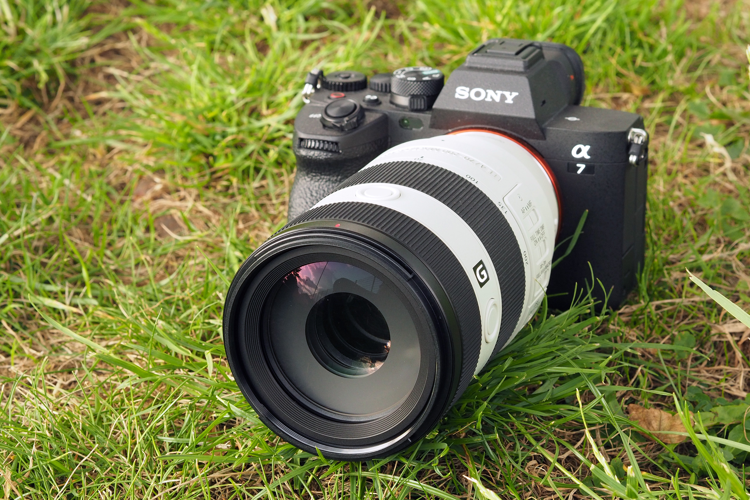 Sony FE 70-200mm F4 Macro G OSS II Review | Amateur Photographer