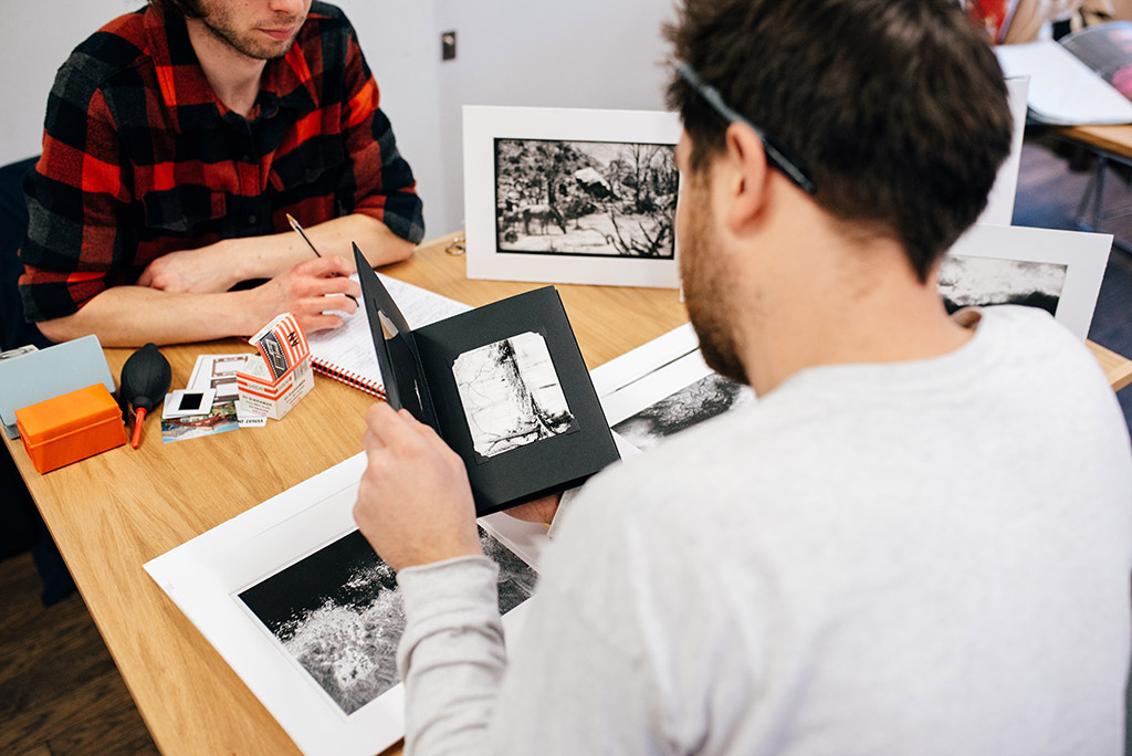 How to create a successful photography portfolio | Amateur Photographer