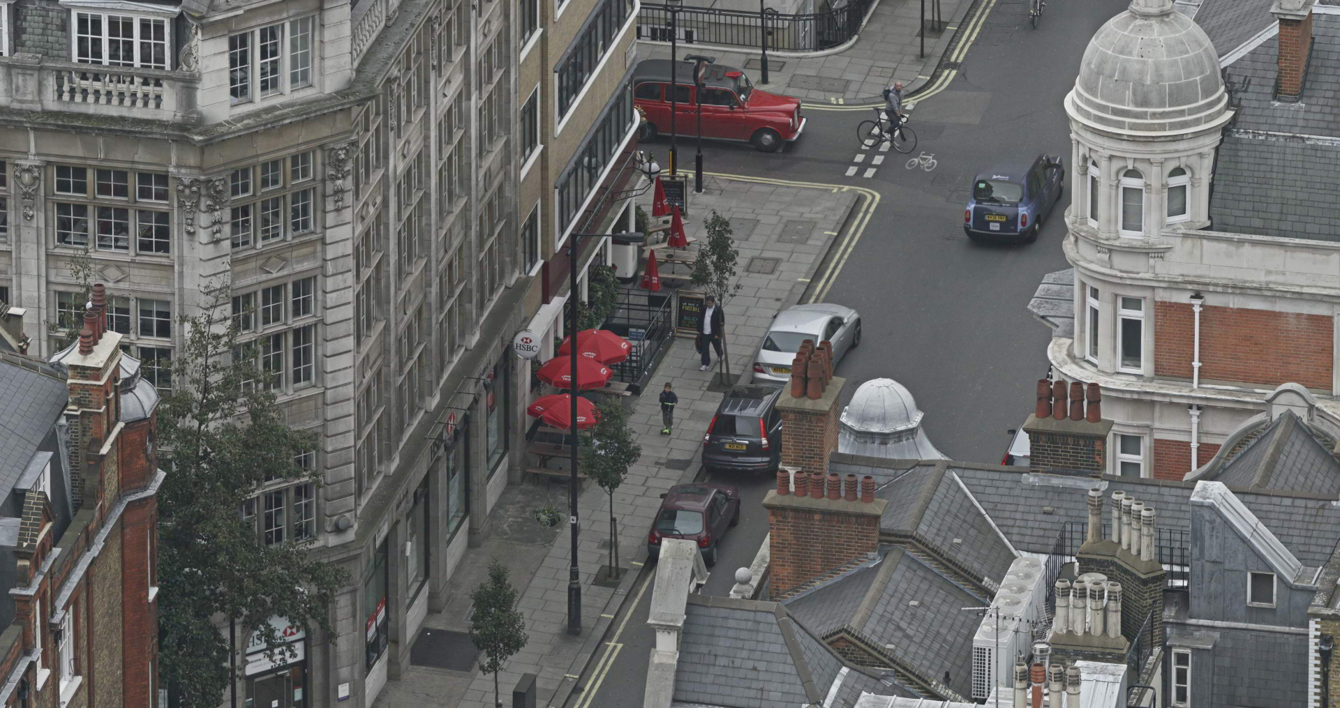 Gigapixel photography: the largest panoramic photos in the world ...