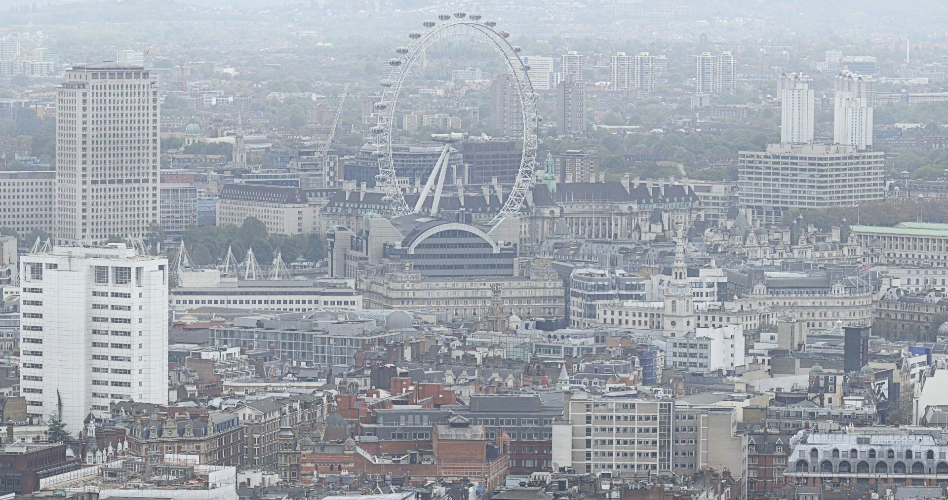 Gigapixel photography: the largest panoramic photos in the world ...
