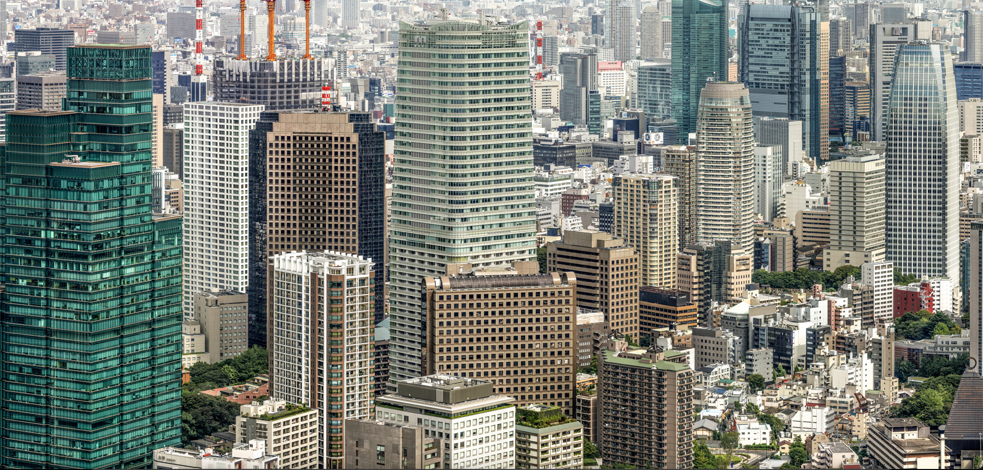 Gigapixel photography: the largest panoramic photos in the world ...