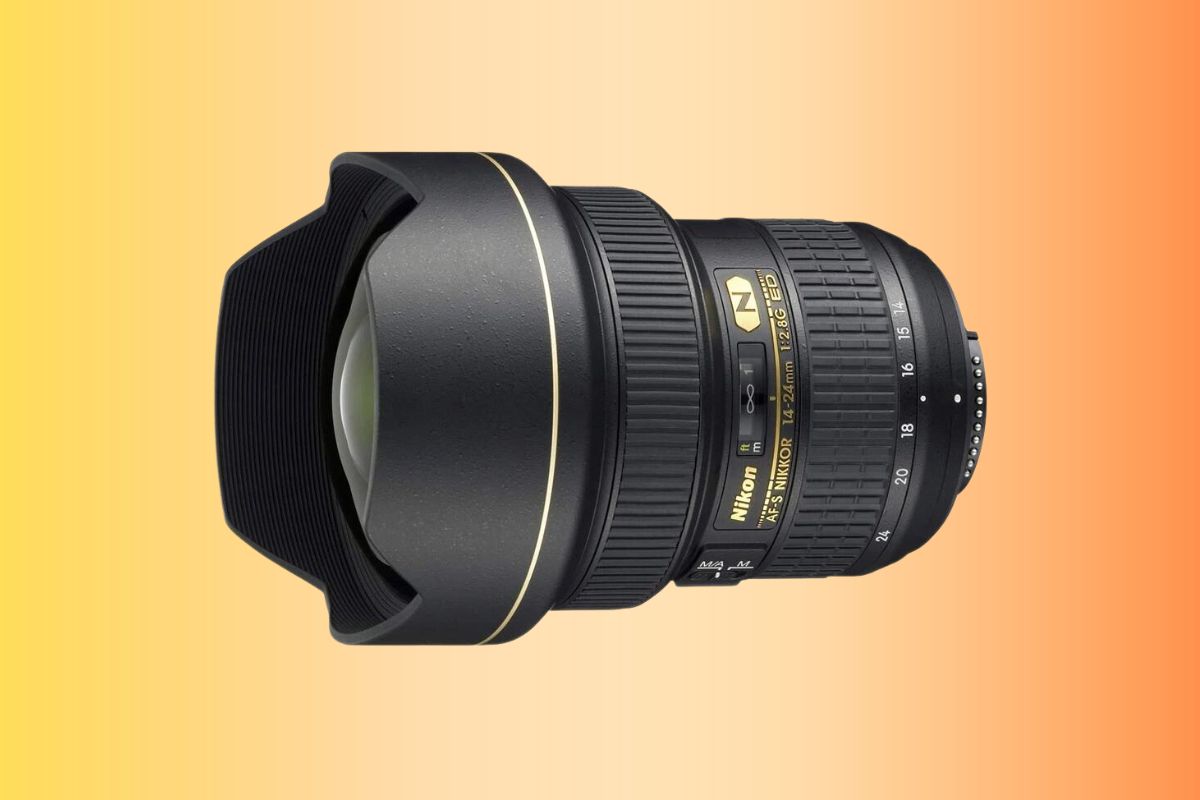 Best zoom lenses for Nikon DSLRs in 2026 | Amateur Photographer