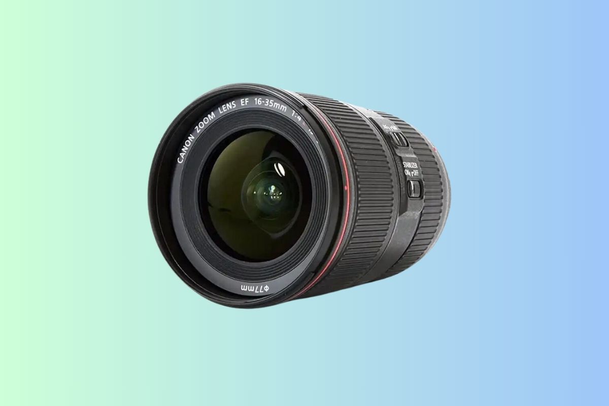Best Canon EF lenses to buy right now | Amateur Photographer