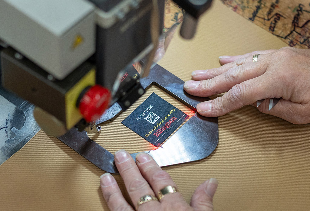50 years of Billingham Bags: the story | Amateur Photographer