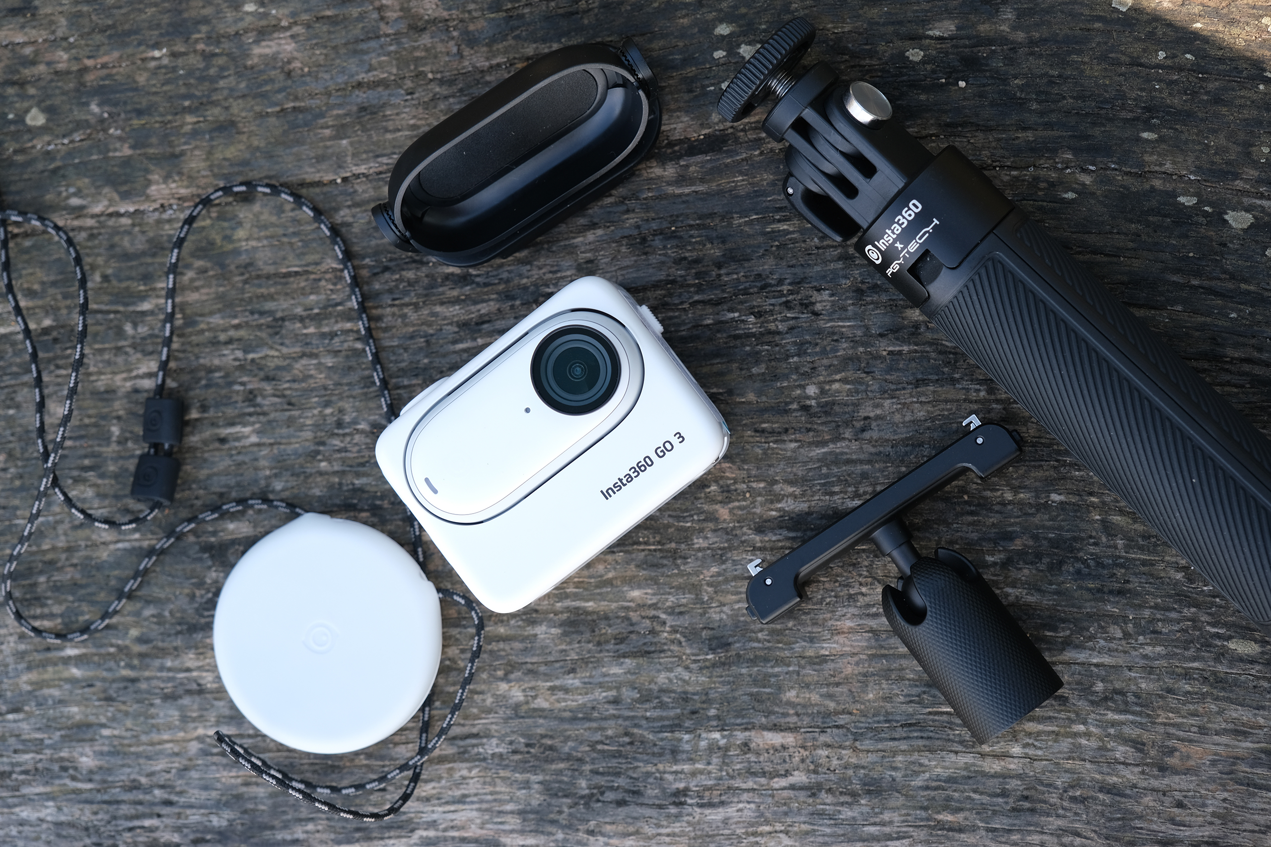 Insta360 GO 3 action camera review – little wonder | Amateur Photographer