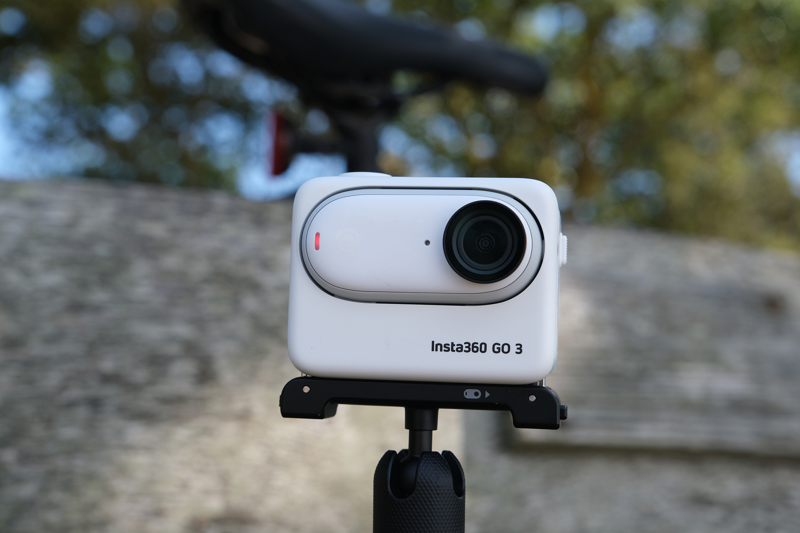 Insta360 GO 3 action camera review – little wonder | Amateur Photographer