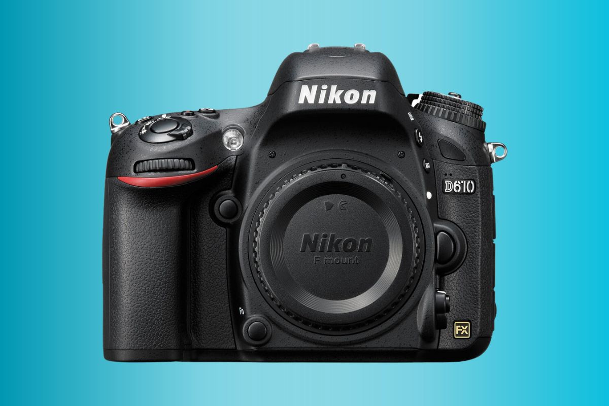 The 12 best Nikon DSLR cameras ever - class cameras that last | Amateur ...