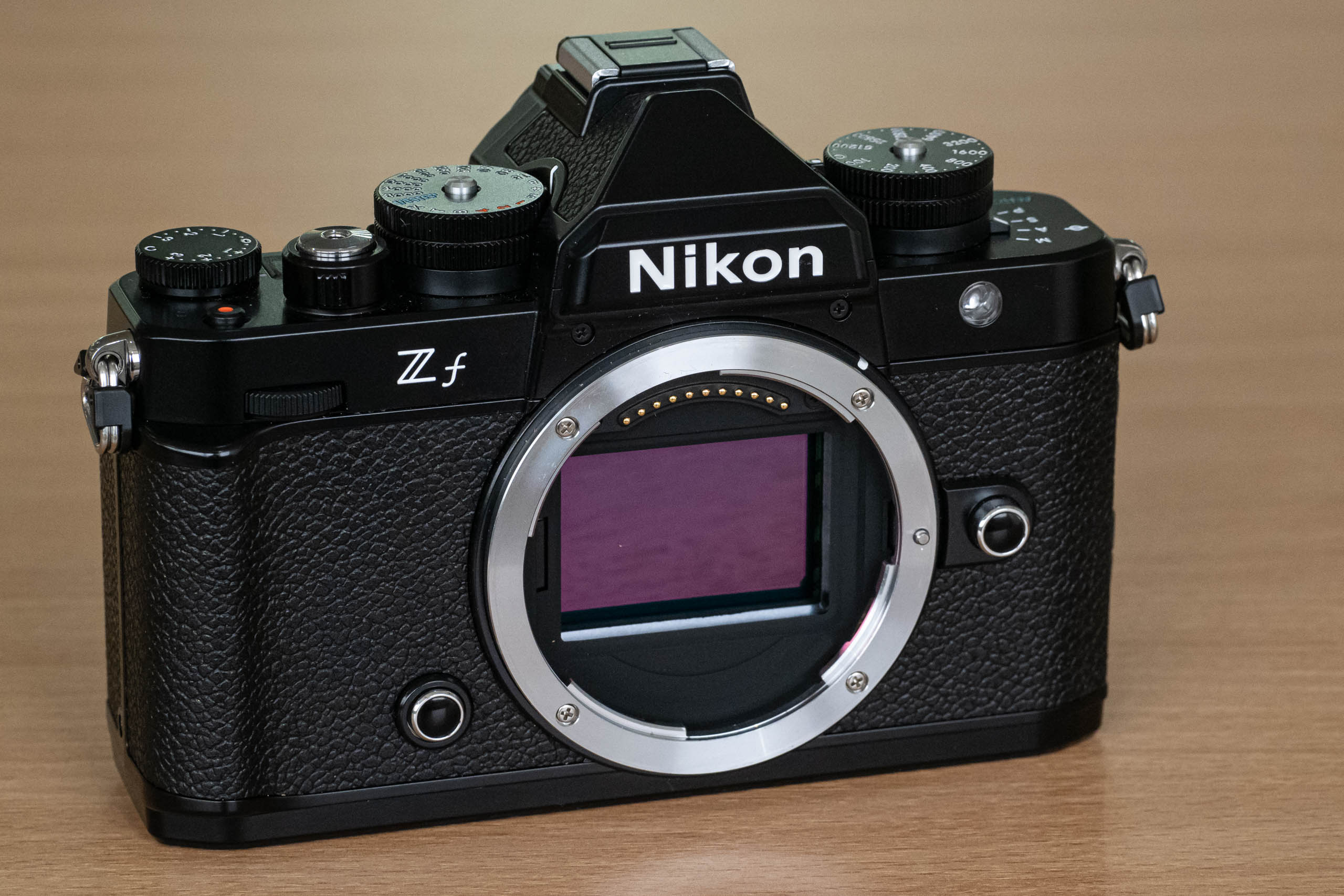 Nikon Zf in-depth review - a retro-styled mirrorless gem | Amateur ...