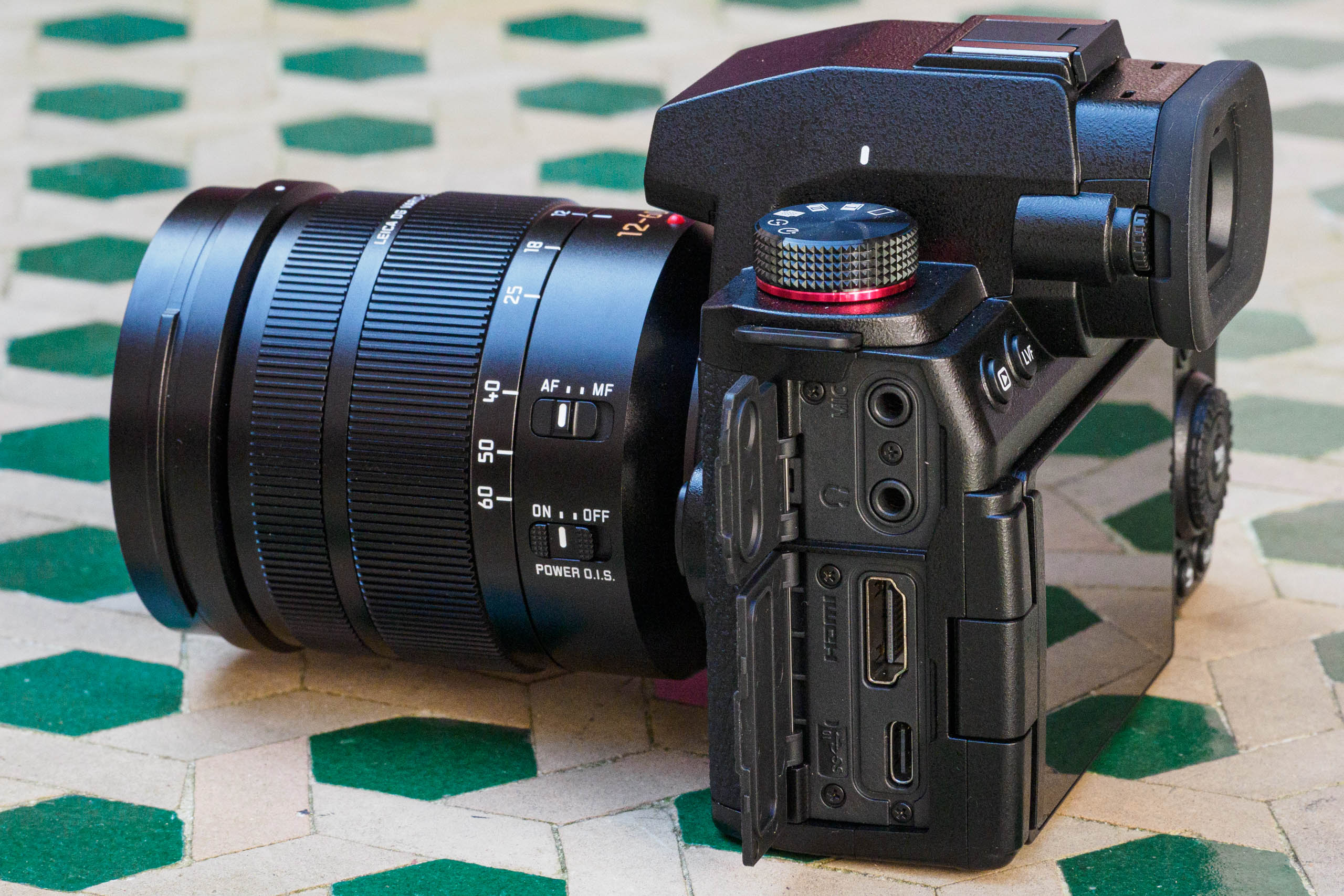 Panasonic Lumix G9 II review: the best Micro Four Thirds camera yet? | Amateur Photographer