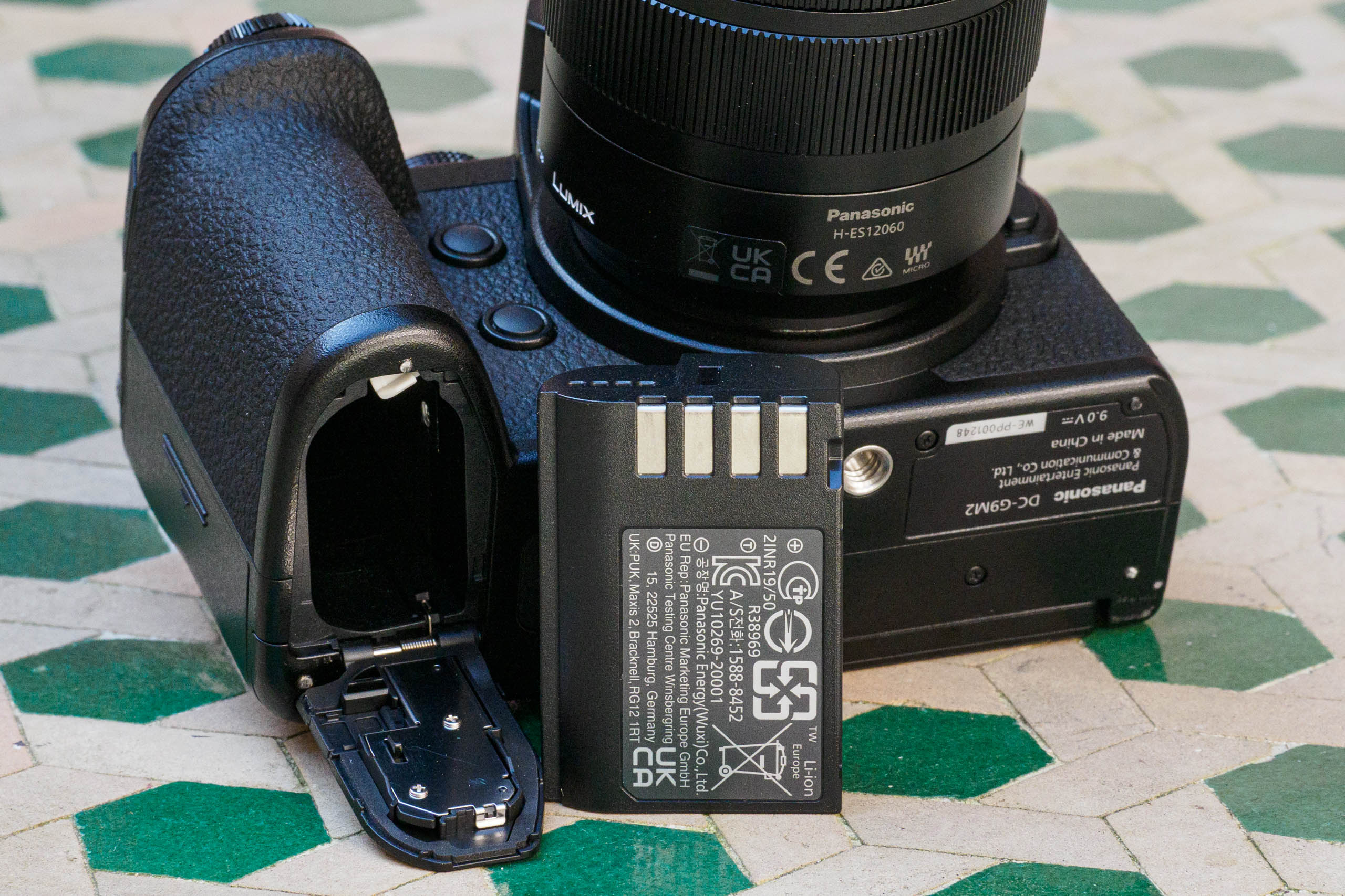Panasonic Lumix G9 II review: the best Micro Four Thirds camera yet ...