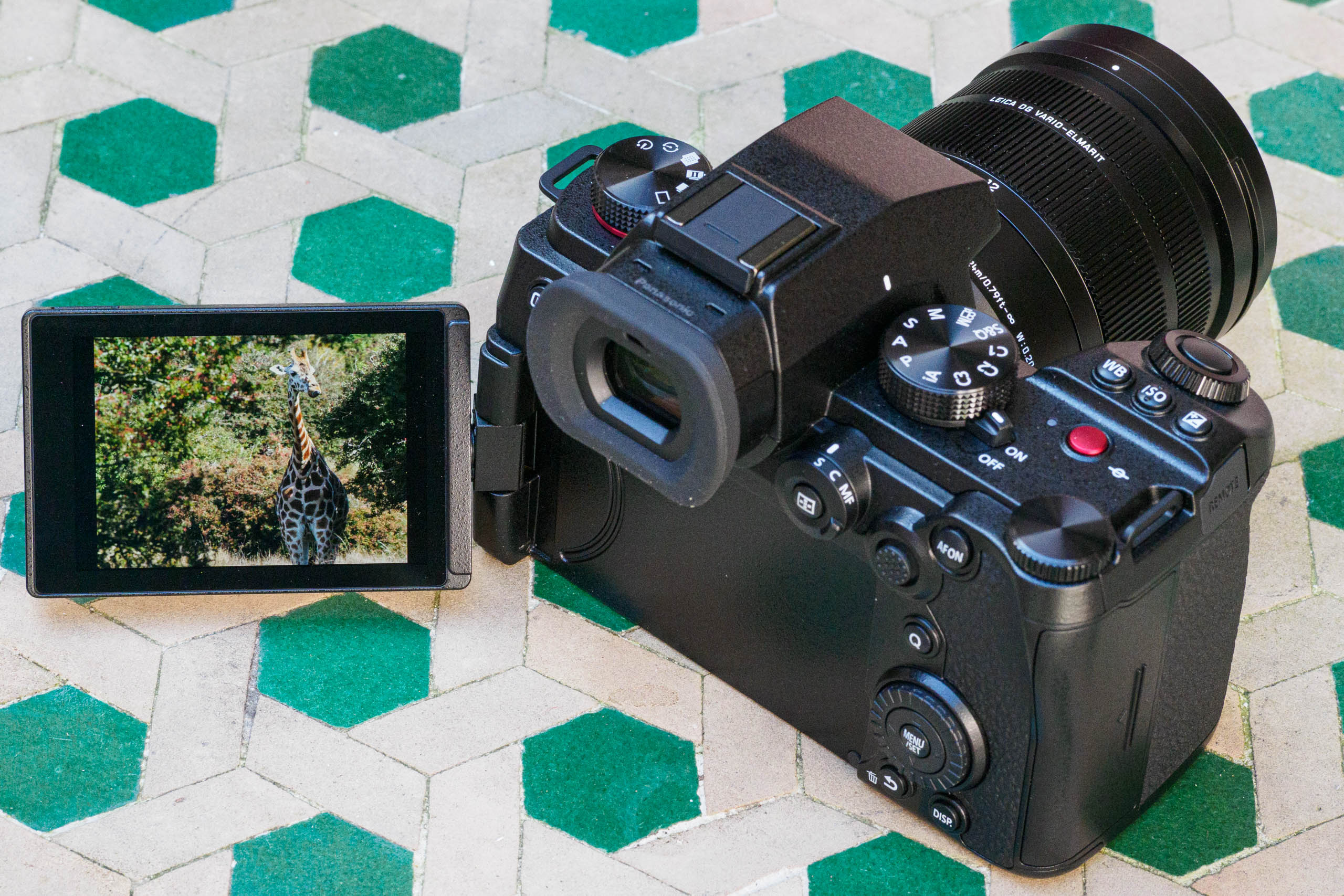 Panasonic Lumix G9 II review: the best Micro Four Thirds camera yet ...