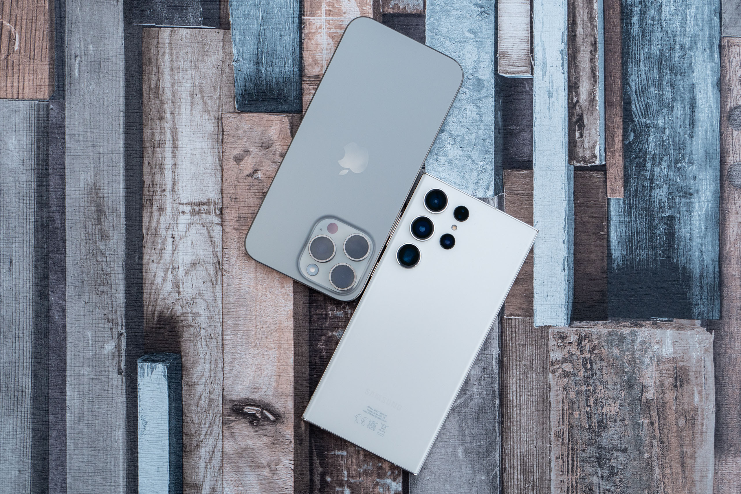 Iphone 15 Pro Max Vs Samsung Galaxy S23 Ultra Amateur Photographer