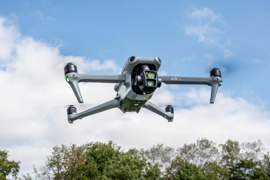 Capture your best aerial photos and videos with a drone | Amateur ...