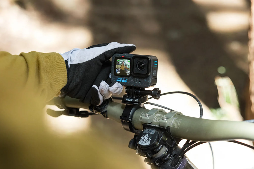GoPro Hero12 Black Announced with HDR video | Amateur Photographer