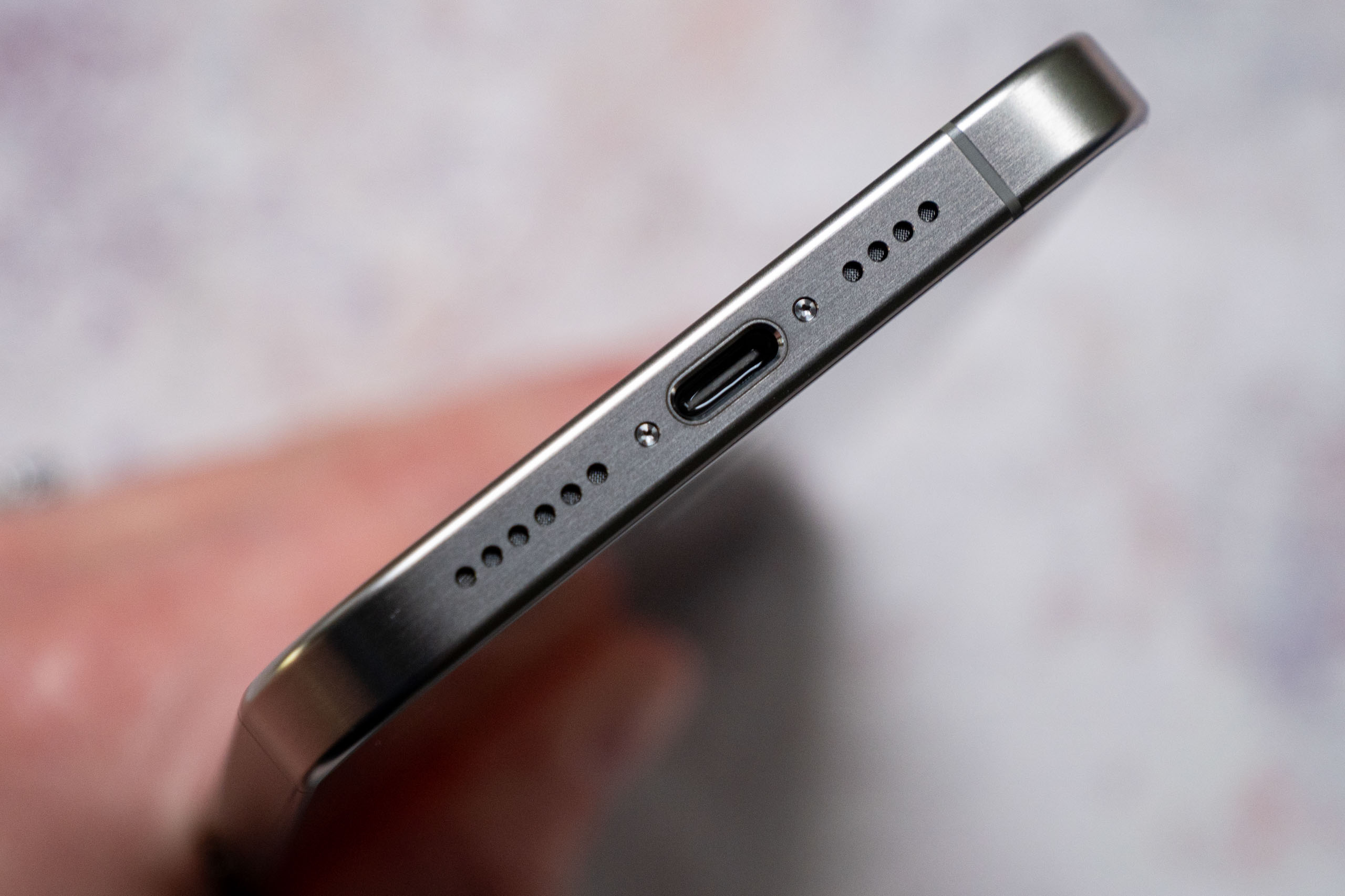 iPhone 15 Pro Max Review – Zooming marvellous? | Amateur Photographer