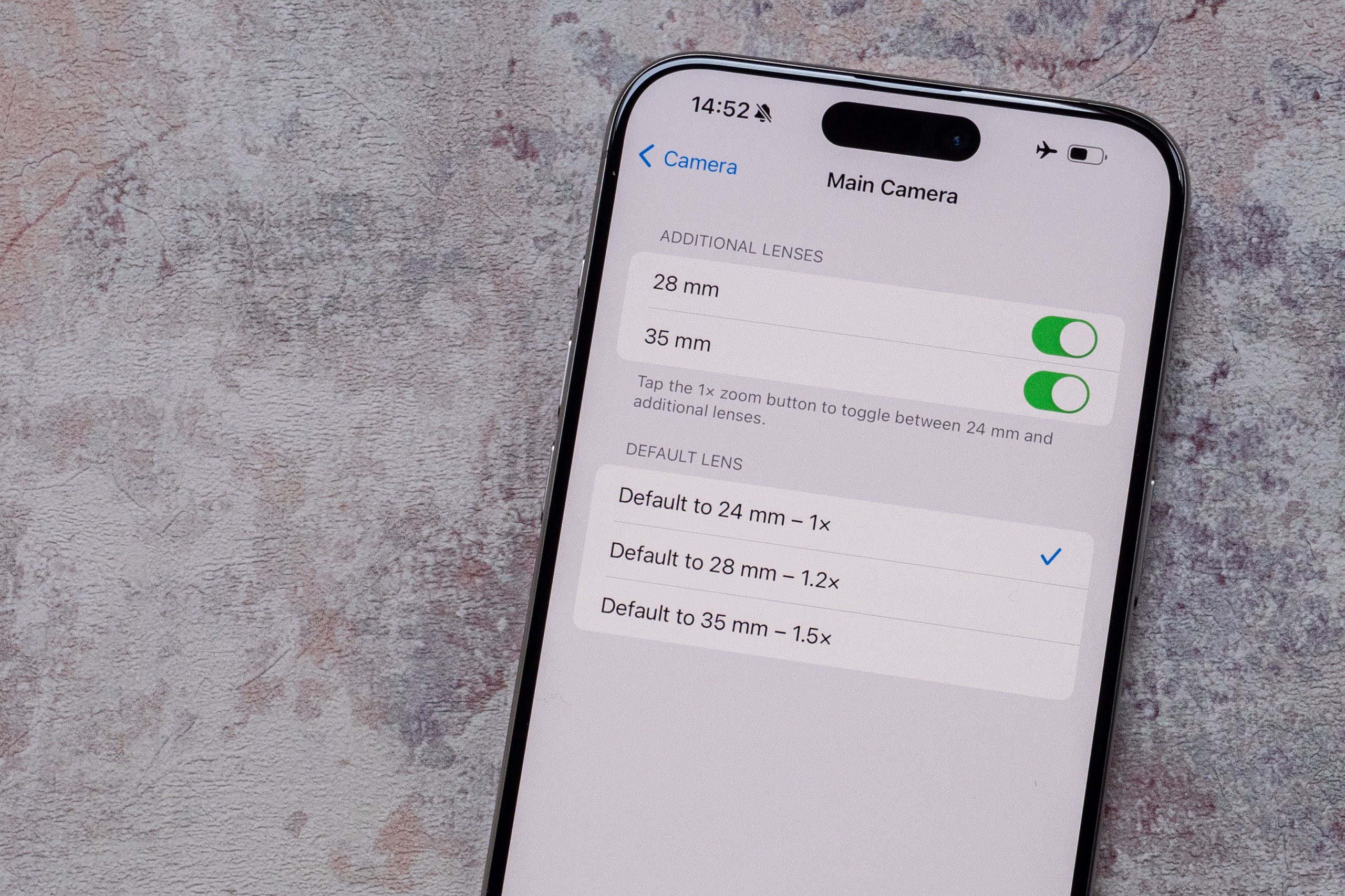 iPhone 15 Pro Max Review – Zooming marvellous? | Amateur Photographer