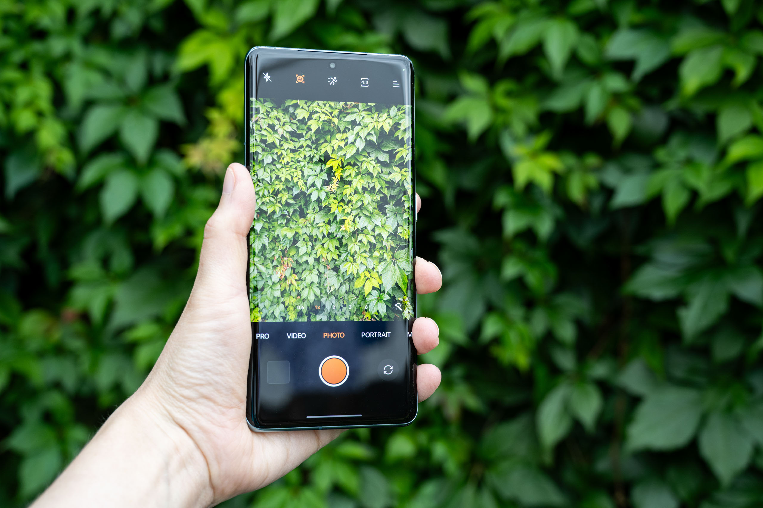 Oppo Find X6 Pro Review | Amateur Photographer
