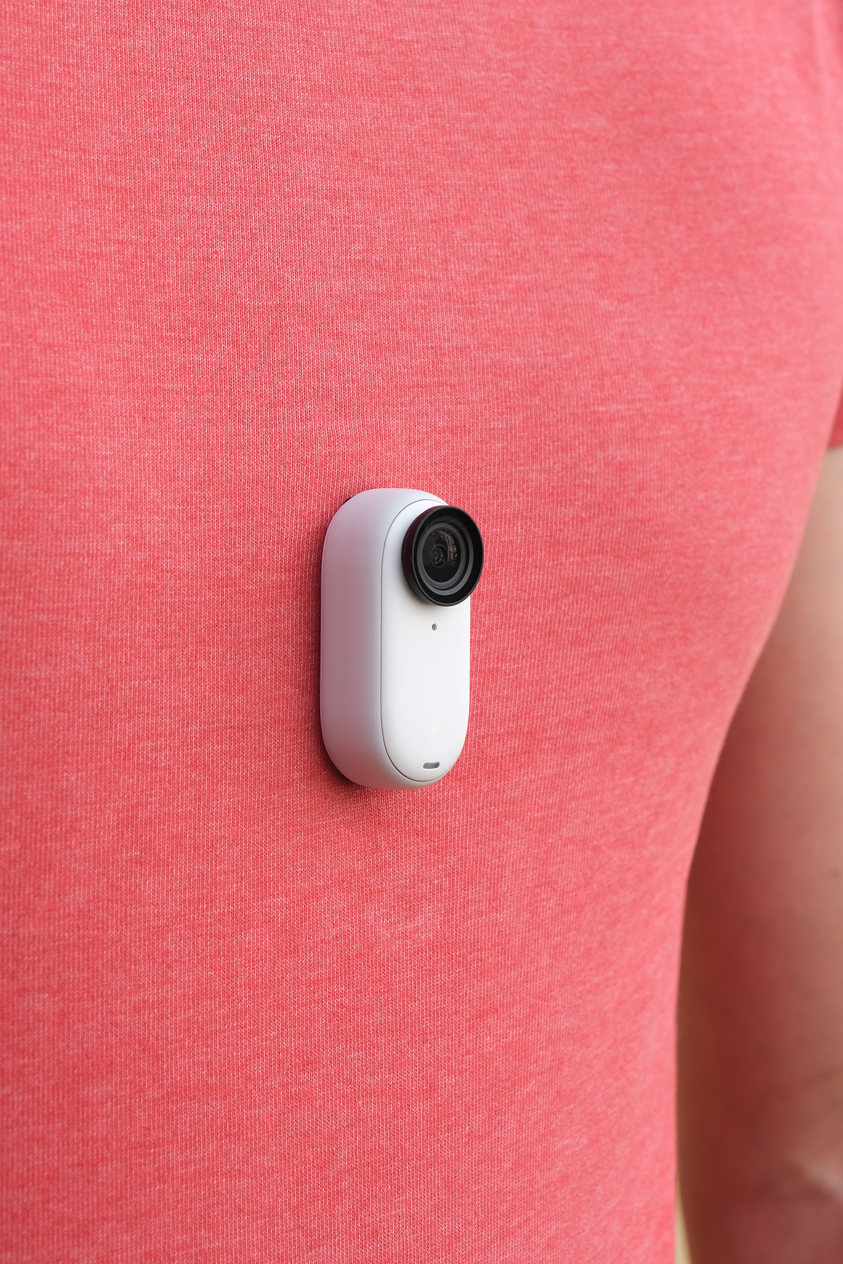 Insta360 GO 3 action camera review – little wonder | Amateur Photographer