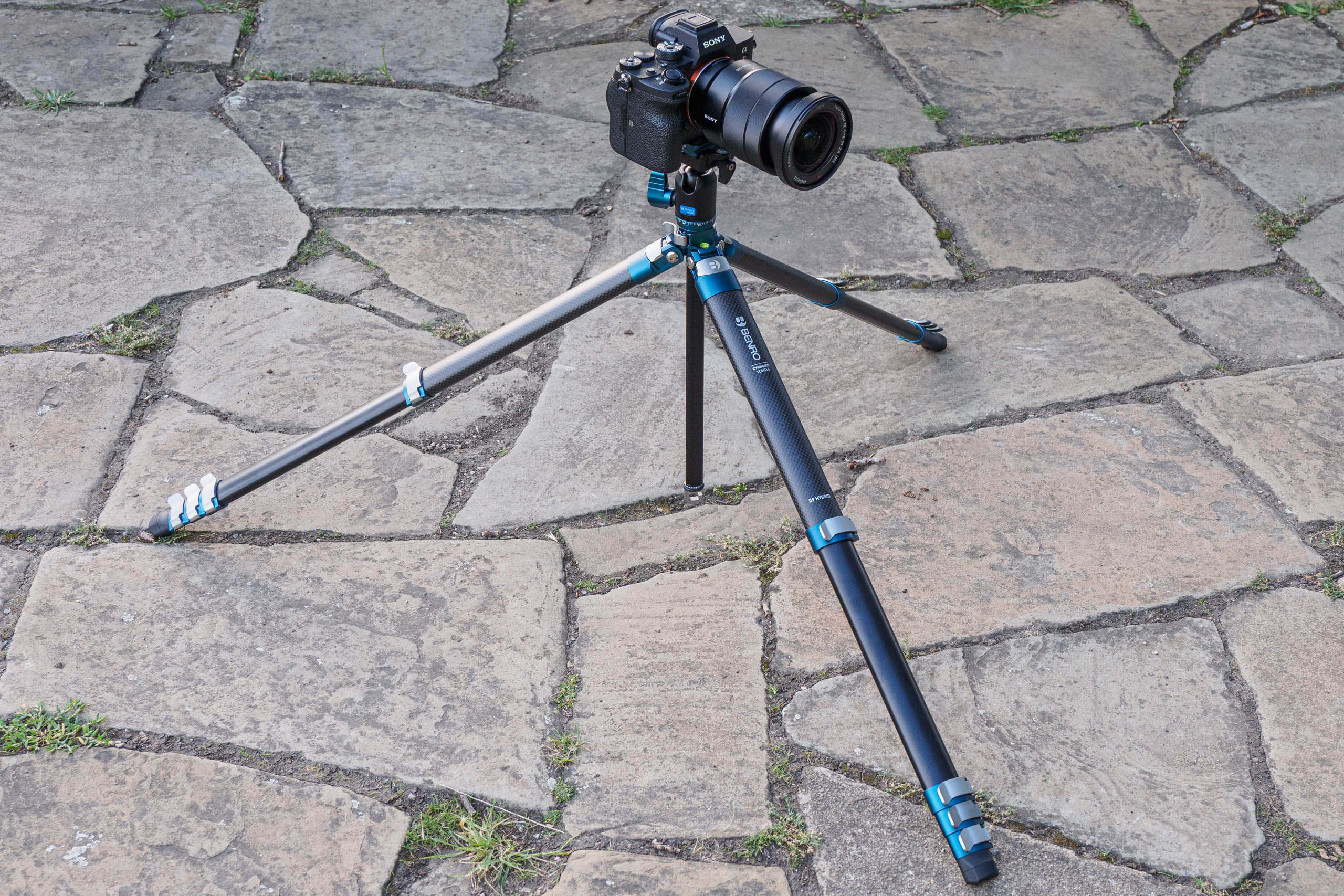 Benro Archives | Amateur Photographer